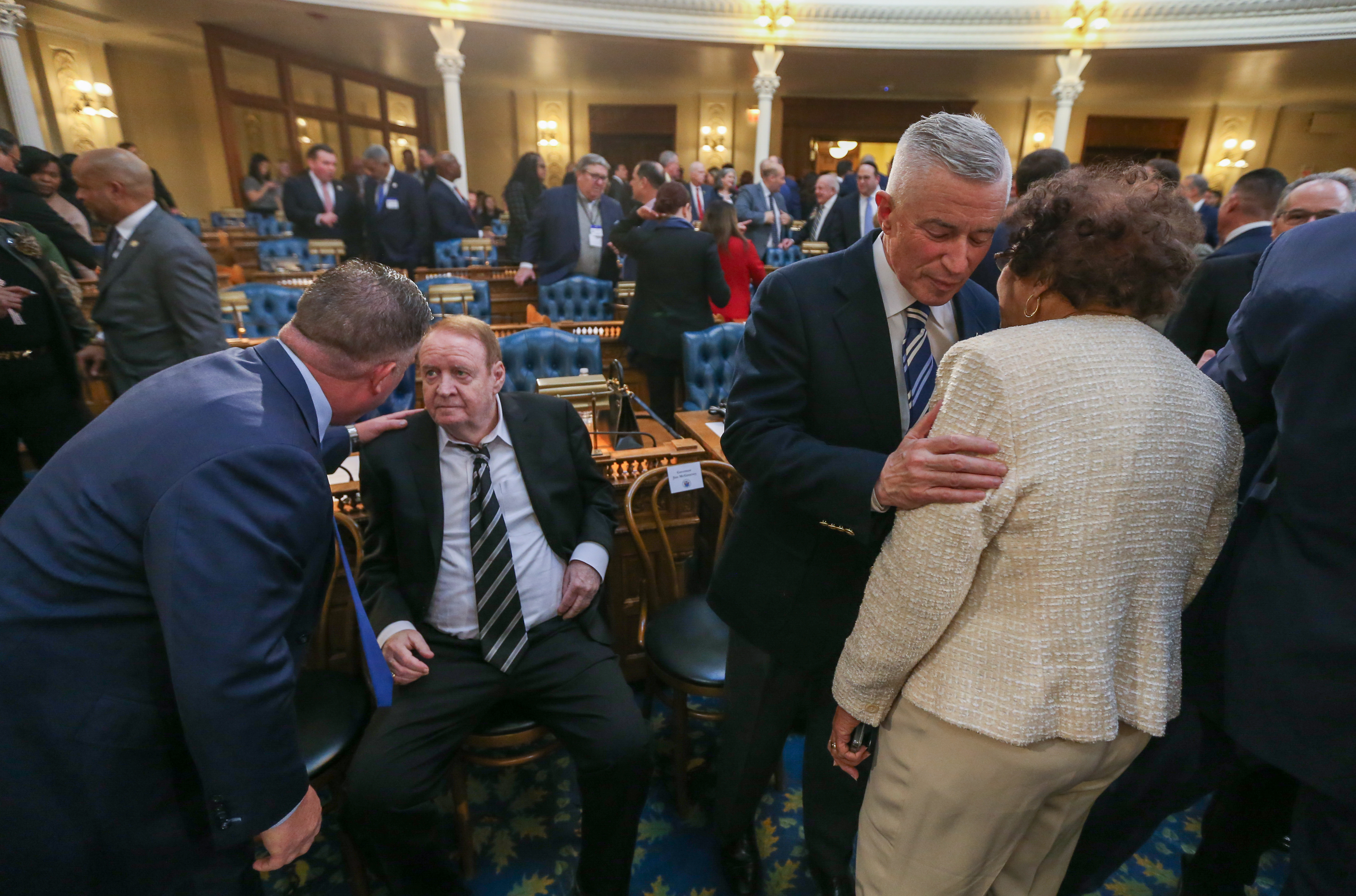 State of the State address by Governor Phil Murphy - nj.com