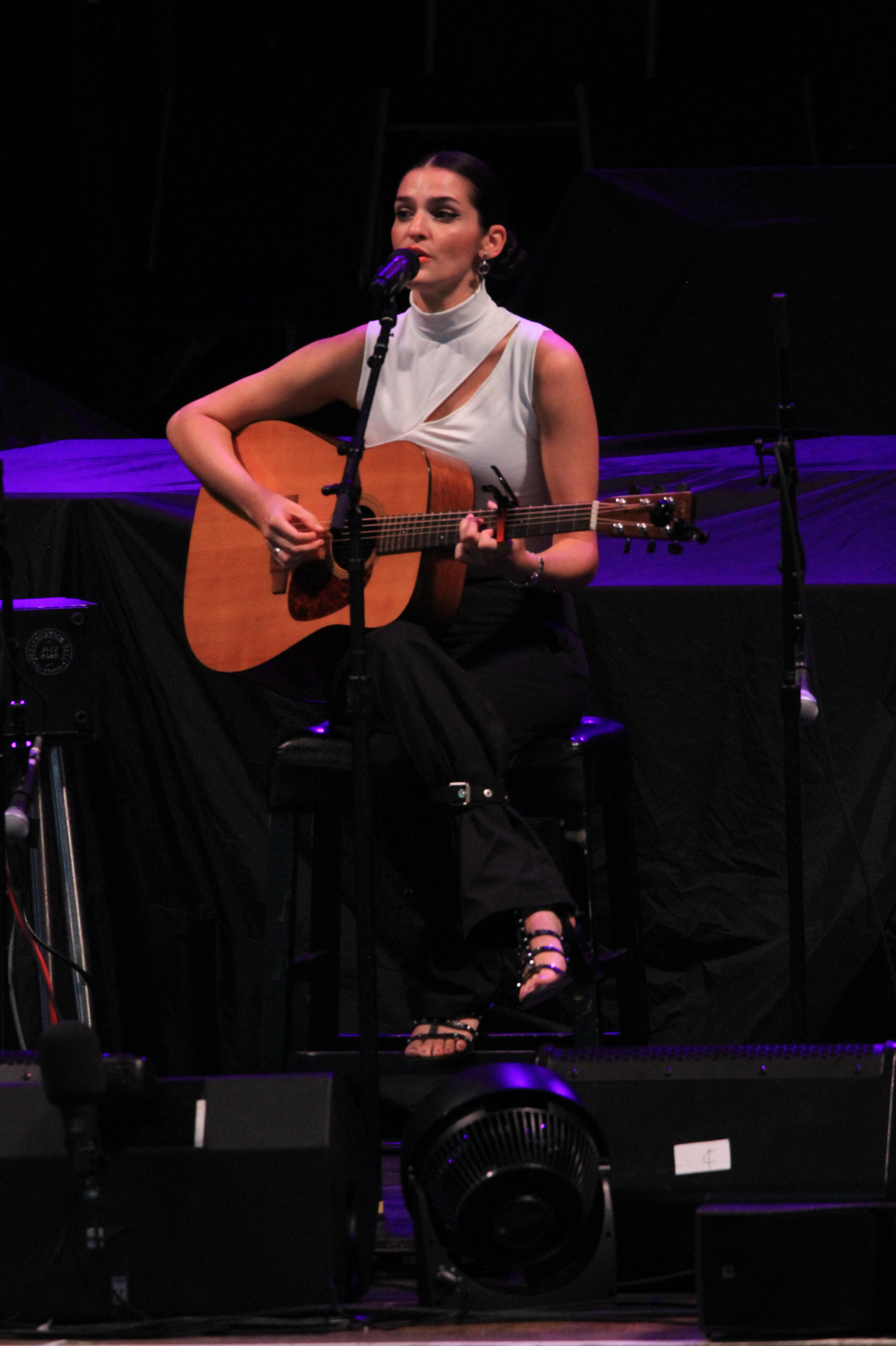 Josh Groban Harmony Tour at Blossom - cleveland.com