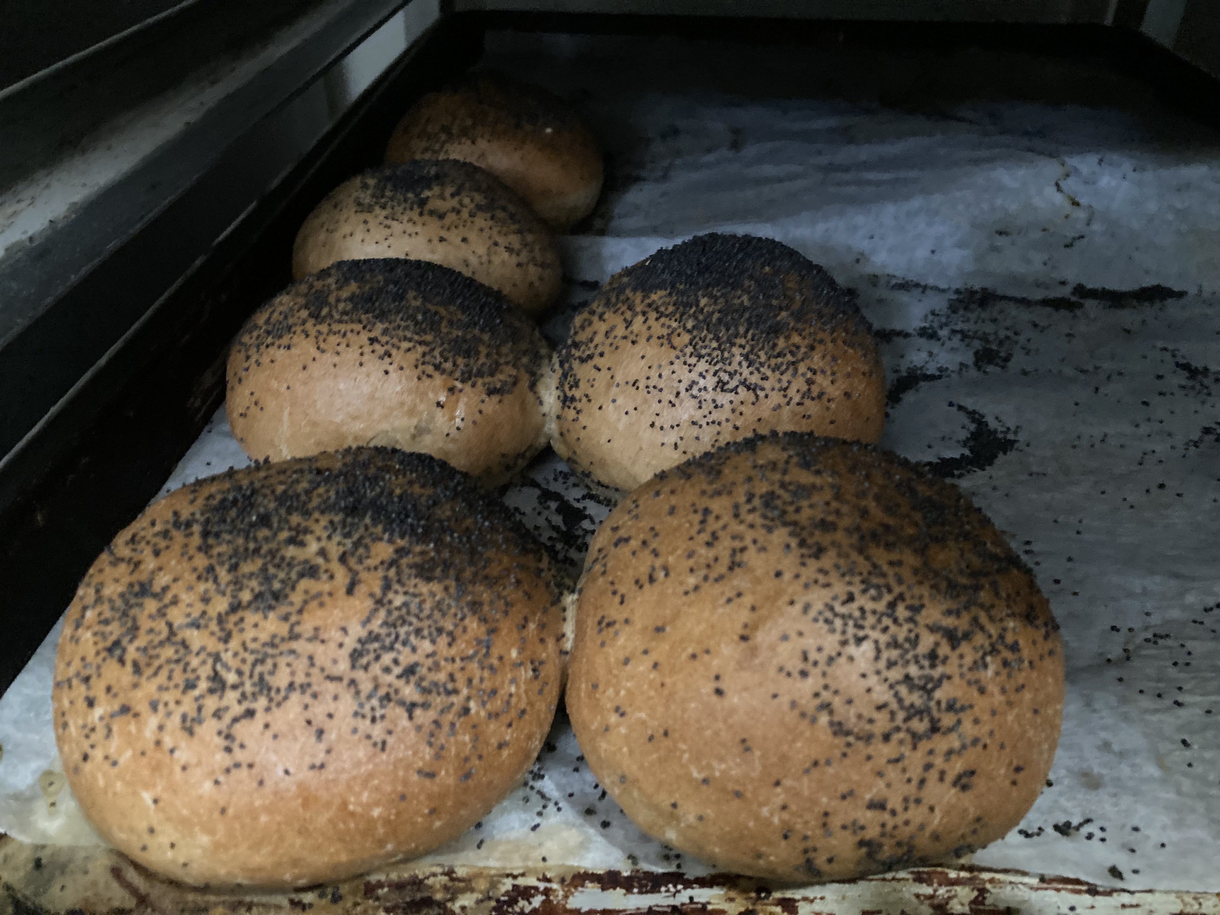 Our Daily Bread bakery - oregonlive.com