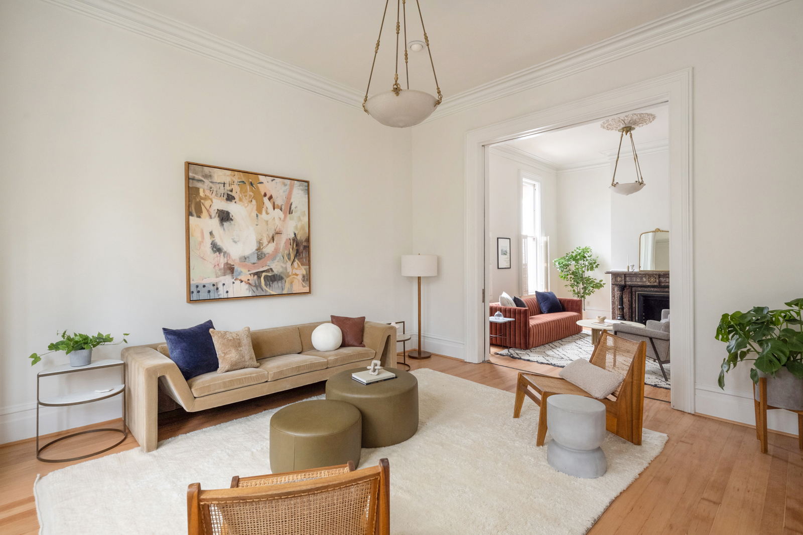 1885 Joseph Bergman House - oregonlive.com