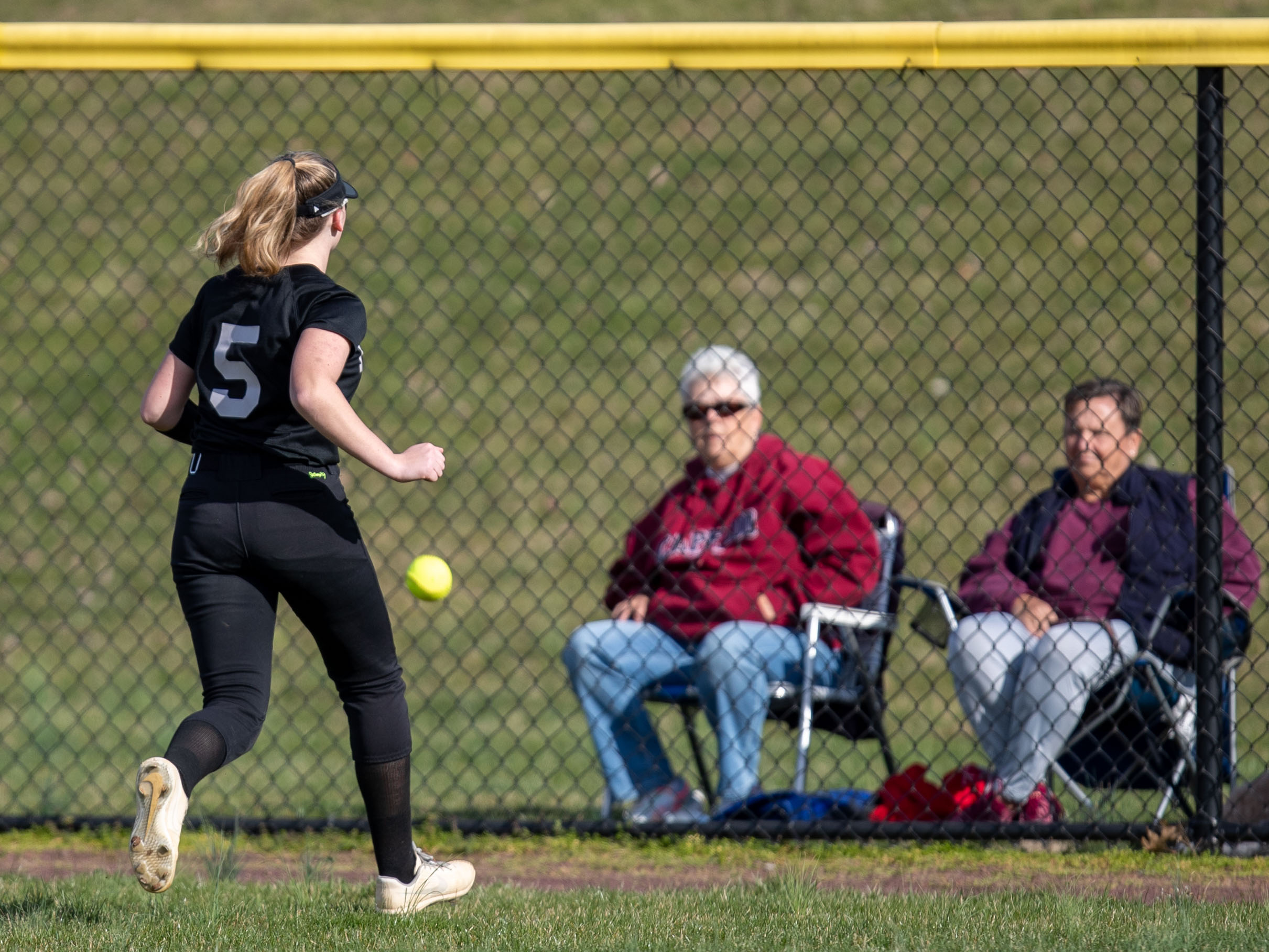 Mechanicsburg leads CD East 13-0 after four innings - pennlive.com