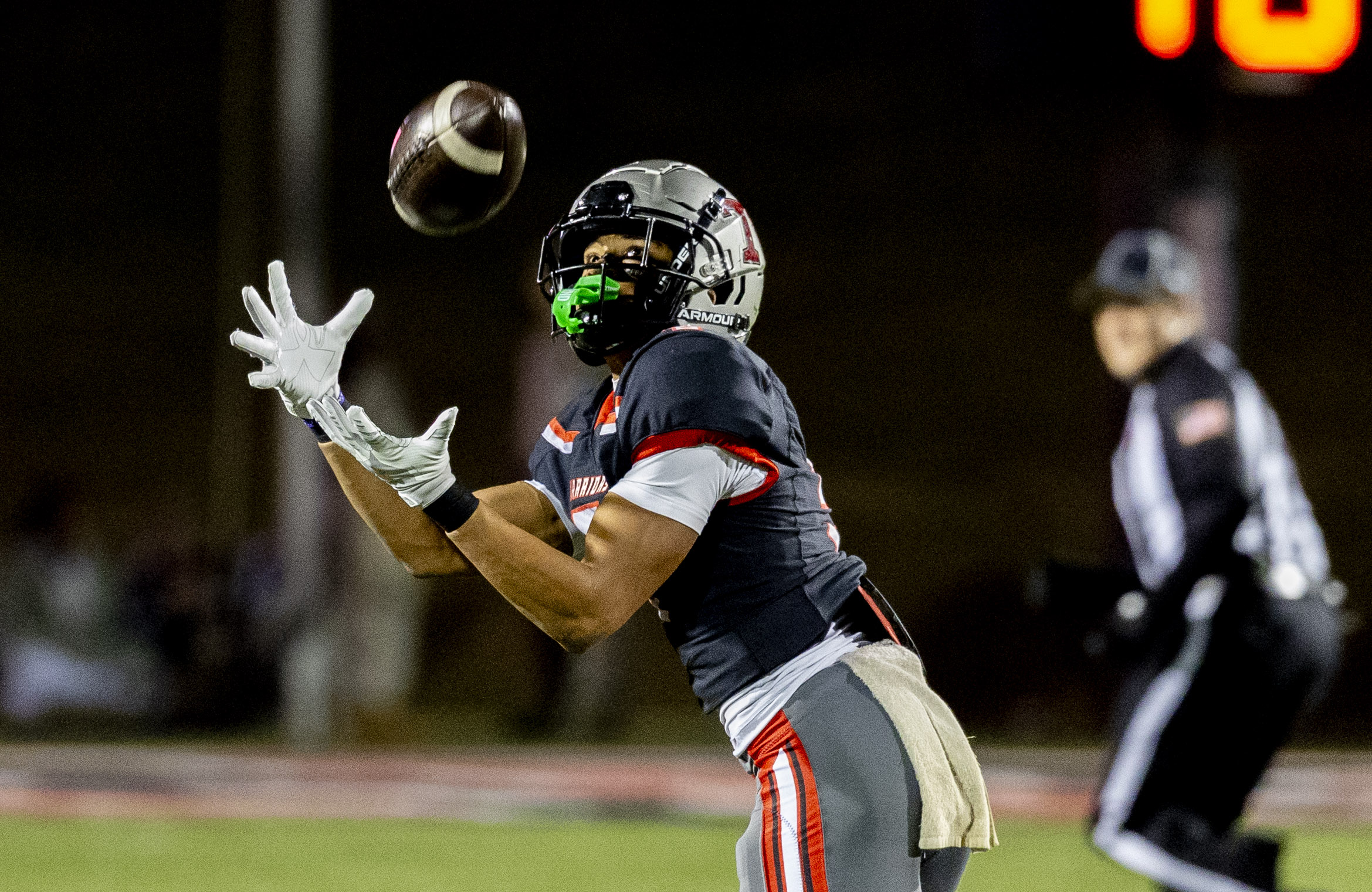 Enterprise at Thompson 7A Football Semifinal - al.com