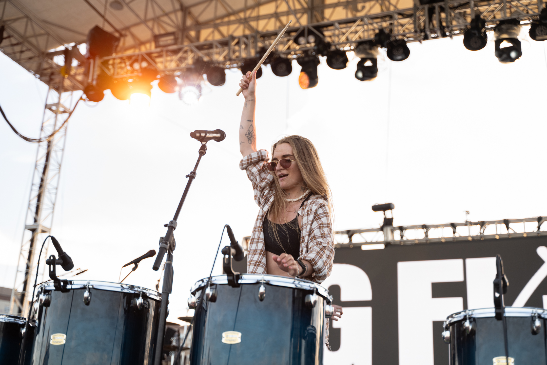 FLETCHER & FRIENDS at The Stone Pony Summer Stage - nj.com