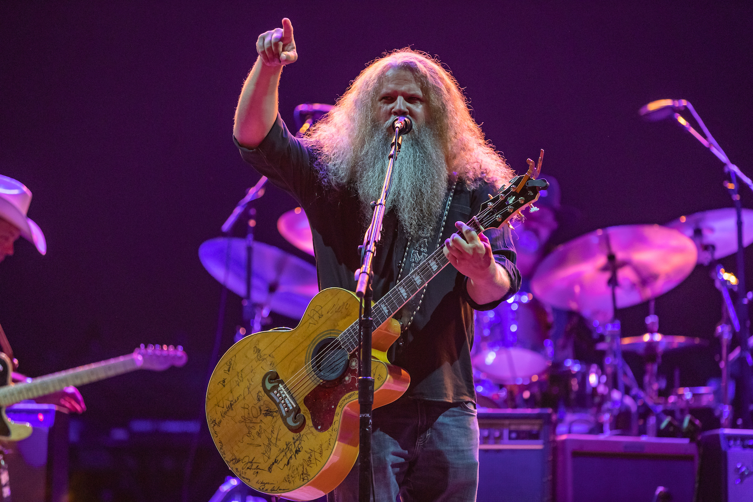 Rock the South 2022 - al.com