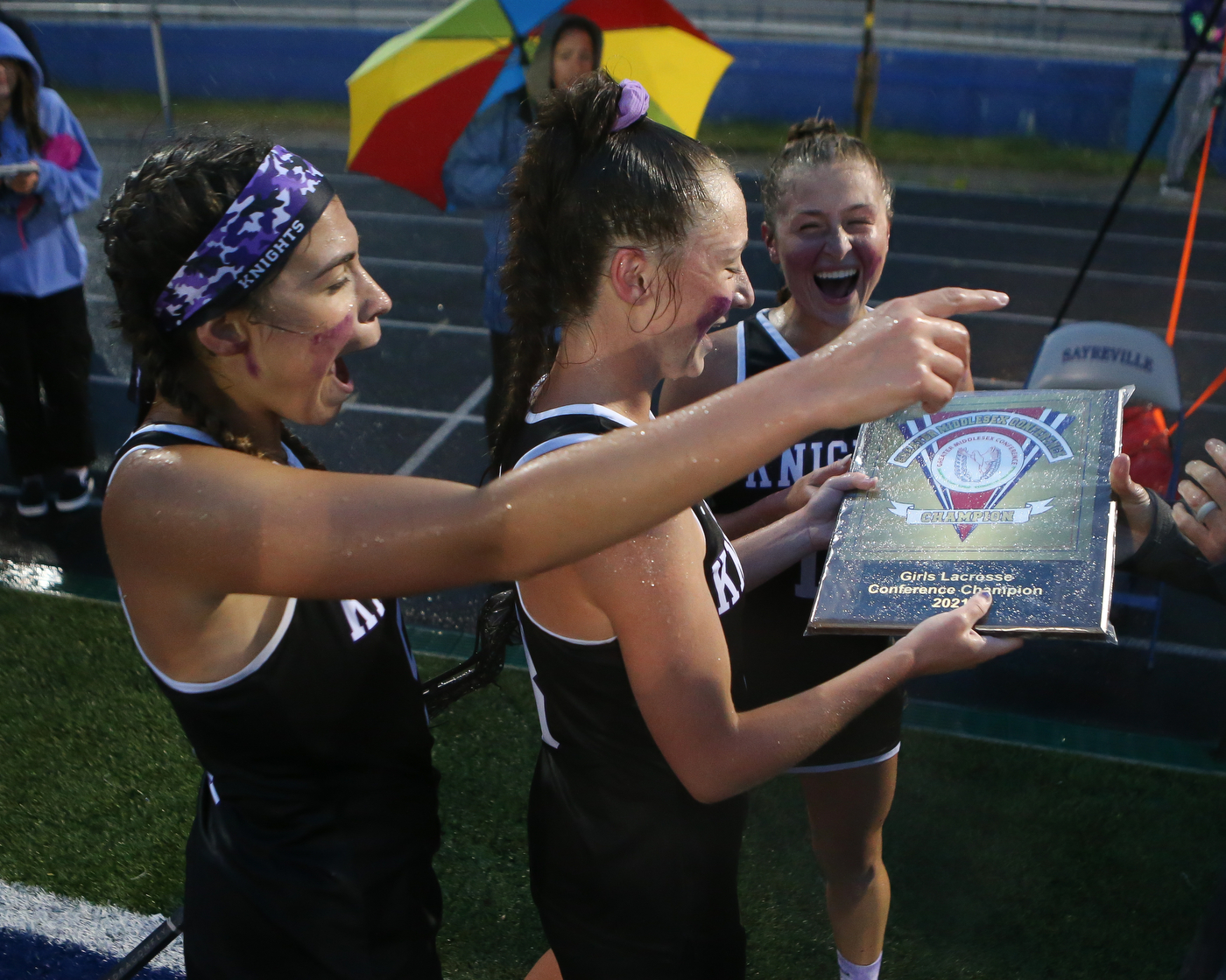 Girls Lacrosse: Old Bridge bests Monroe in OT GMC final thriller. - nj.com