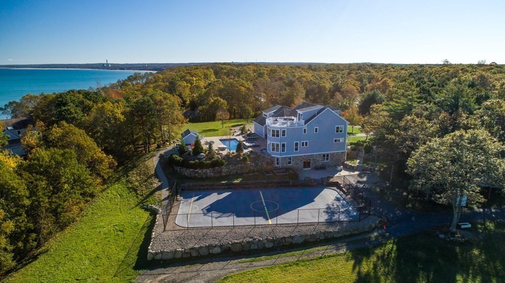 House of the Week: Two homes near Cape Cod on same property for sale ...