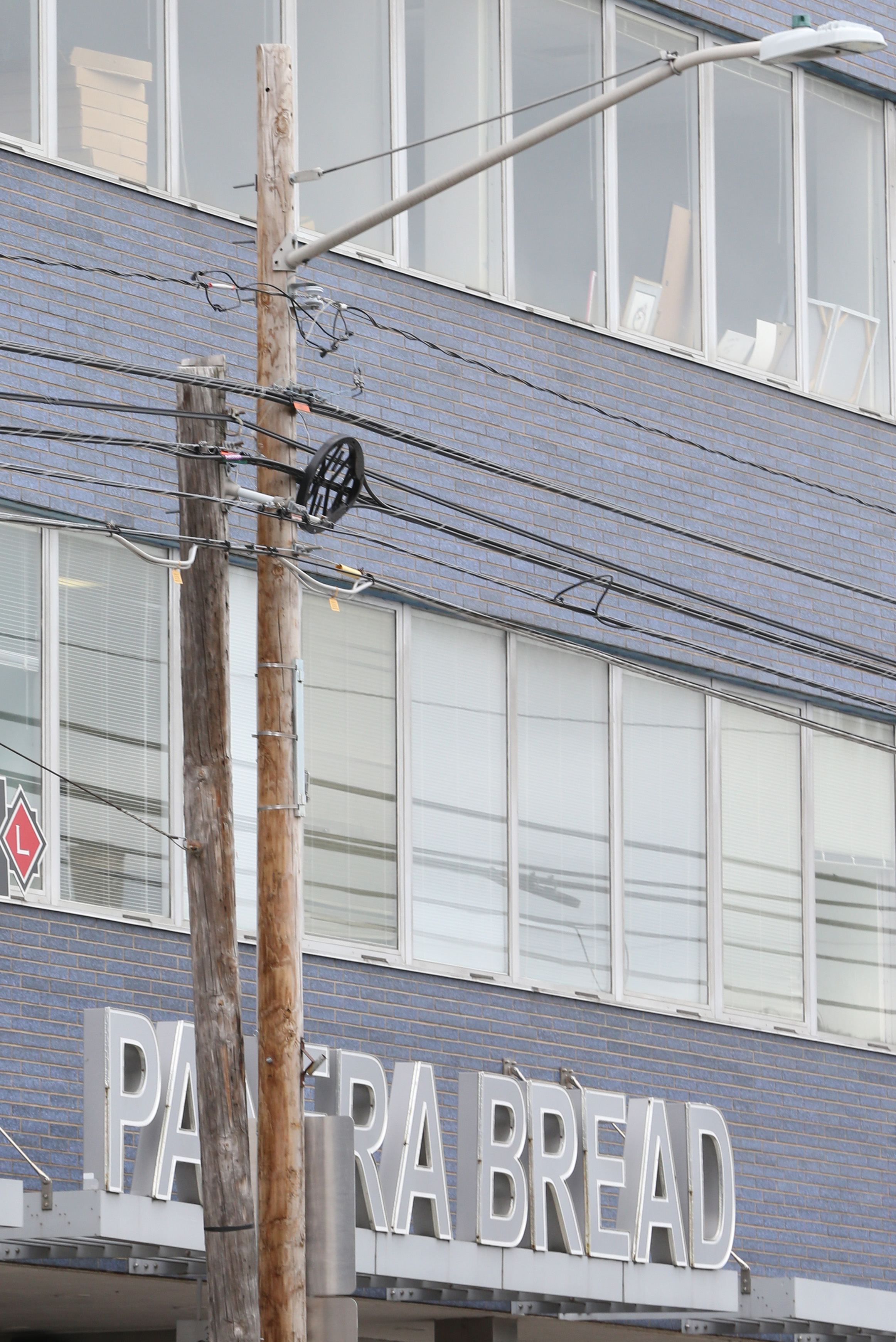 Utility pole oddities in Northeast Ohio - cleveland.com