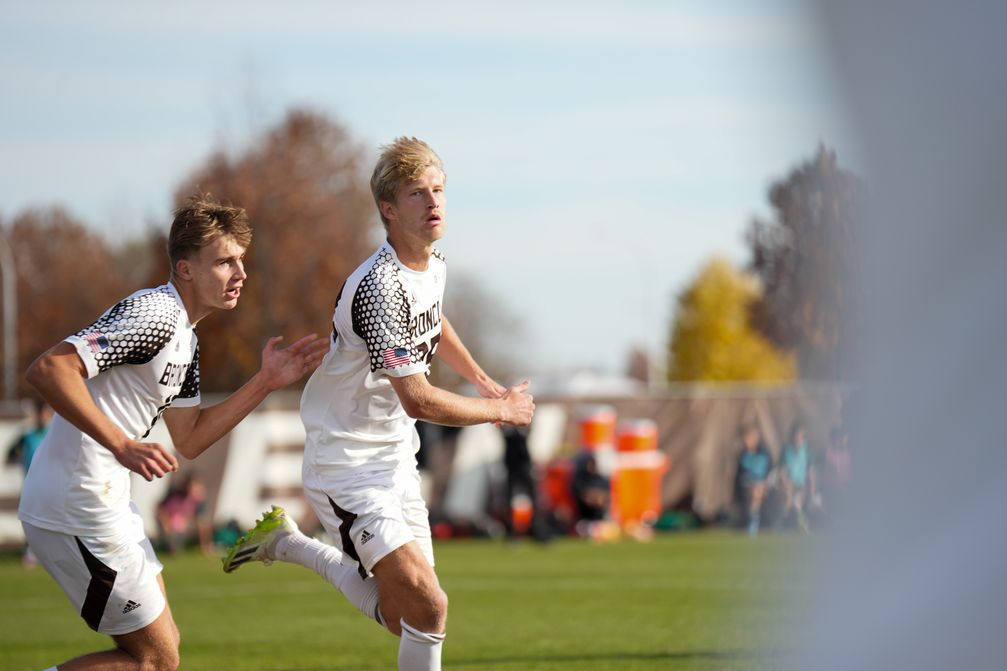 Western Michigan men's soccer takes on Green Bay in NCAA Tournament ...