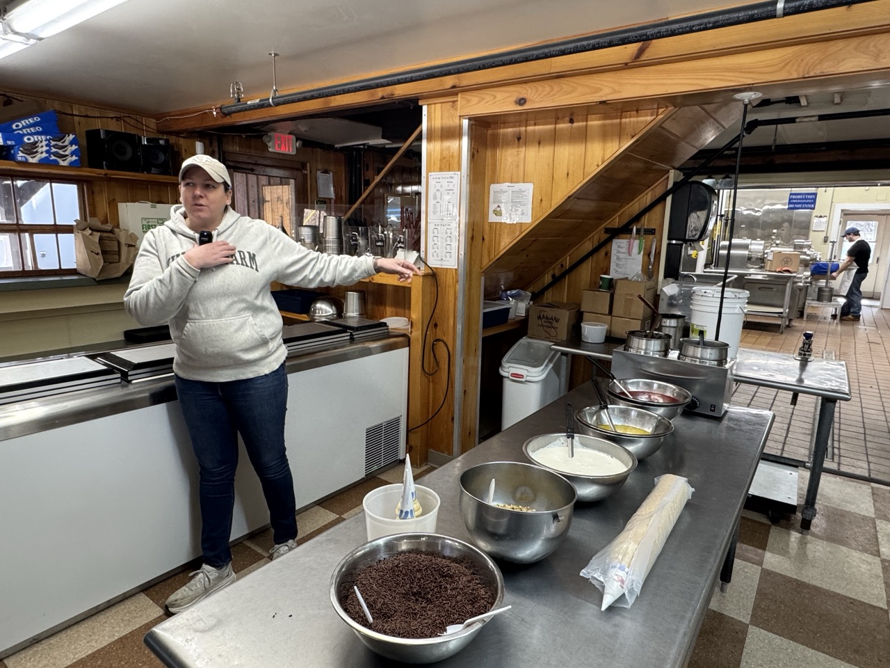 Kimball Farm, Westford, Mass. - masslive.com