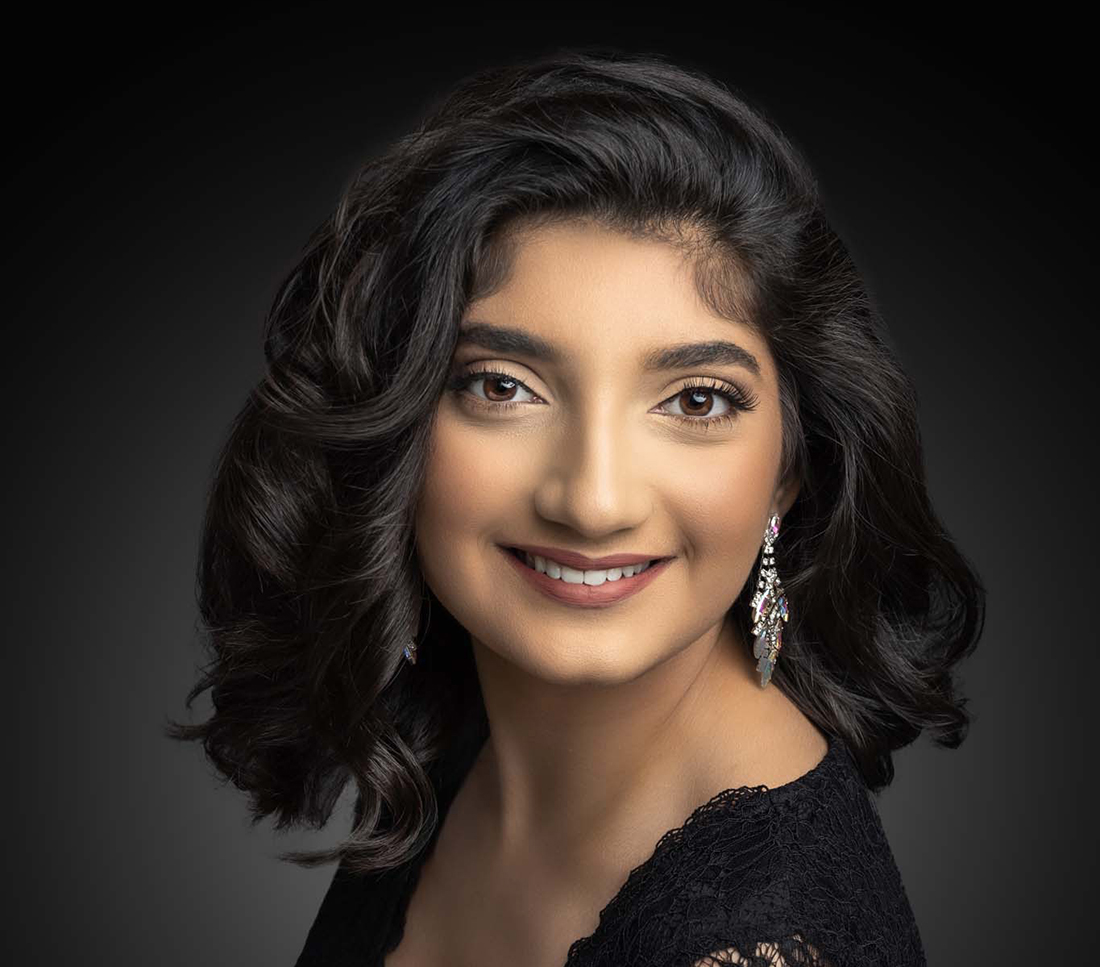 Contestants for Miss Alabama Teen USA 2022 - al.com