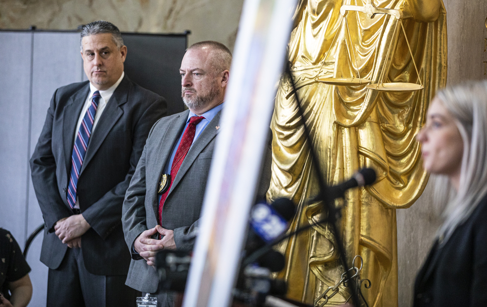 Shooting death of Lebanon County teen - pennlive.com