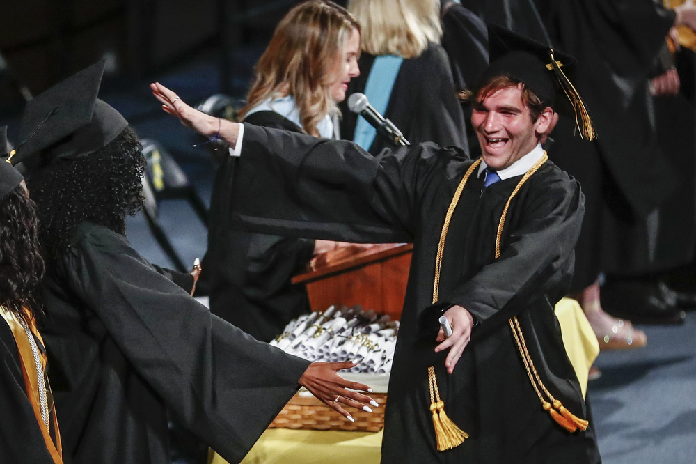 Freedom High School 2022 Graduation - lehighvalleylive.com