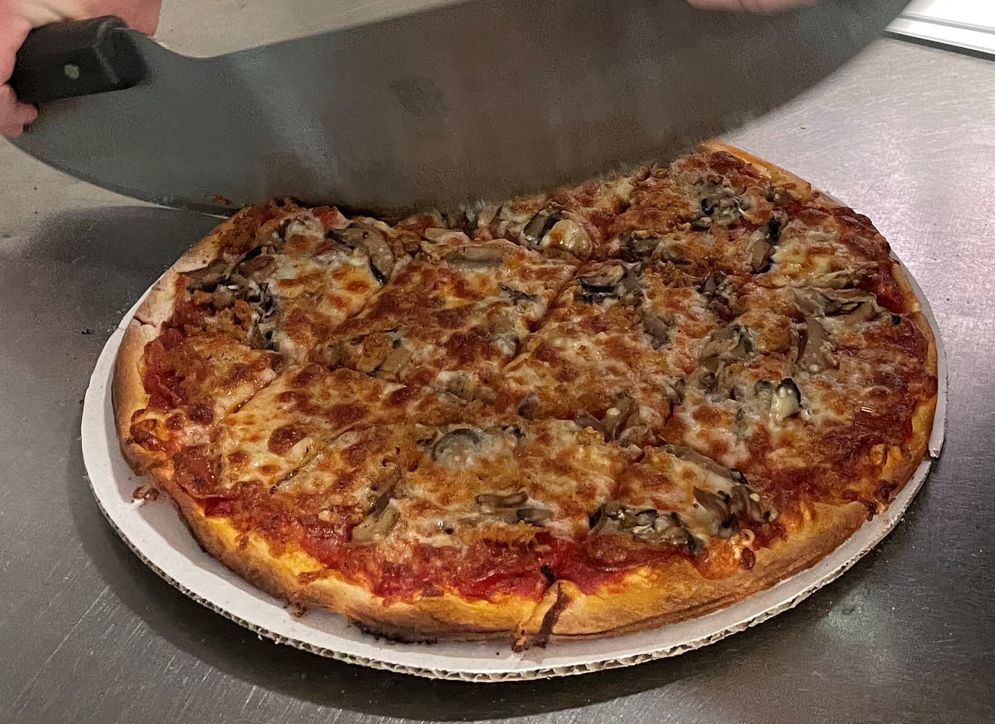 Local Eats: Chicago Style Pizza - mlive.com