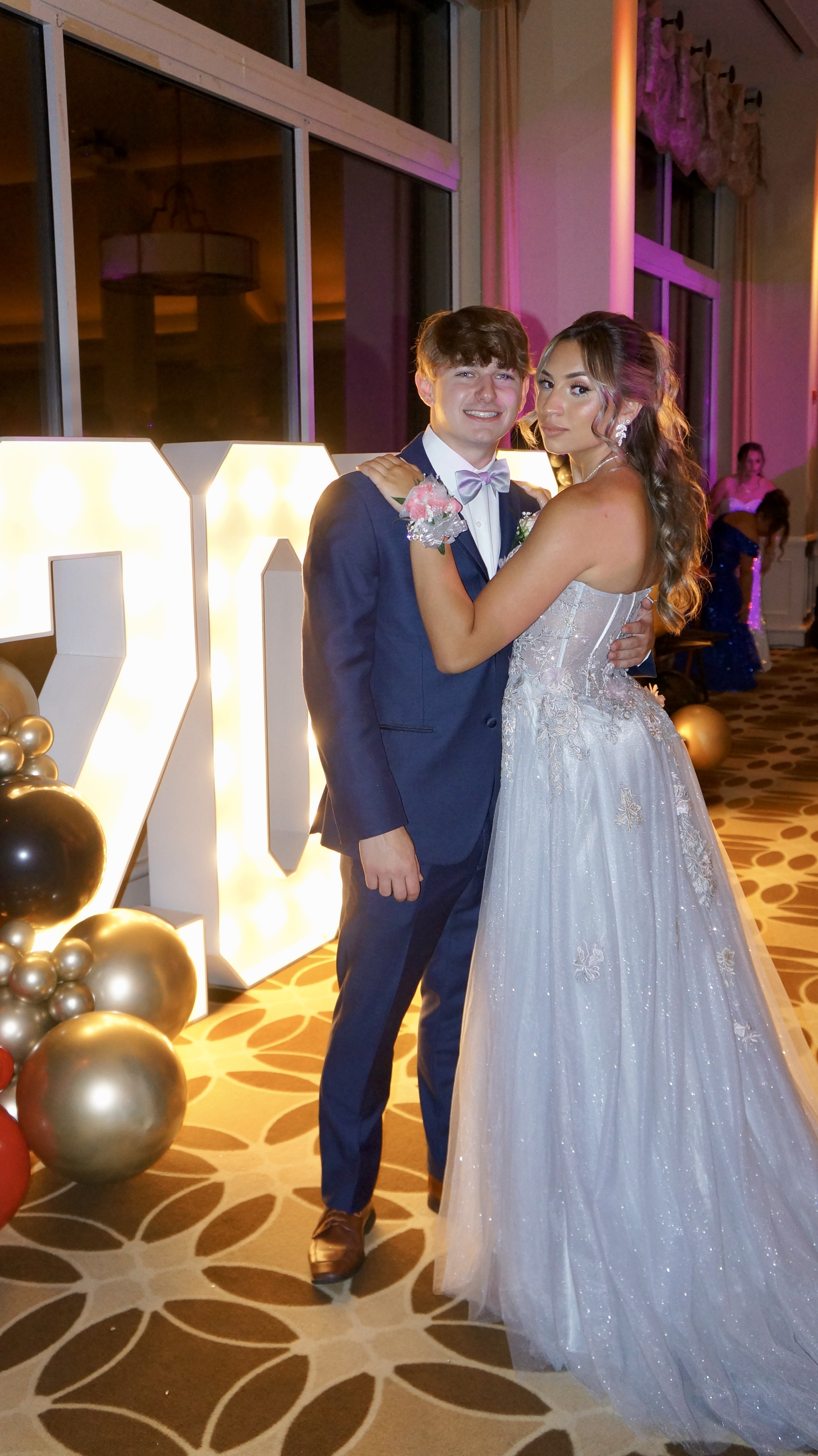 Prom 2023: Moore Catholic (22 photos) - silive.com