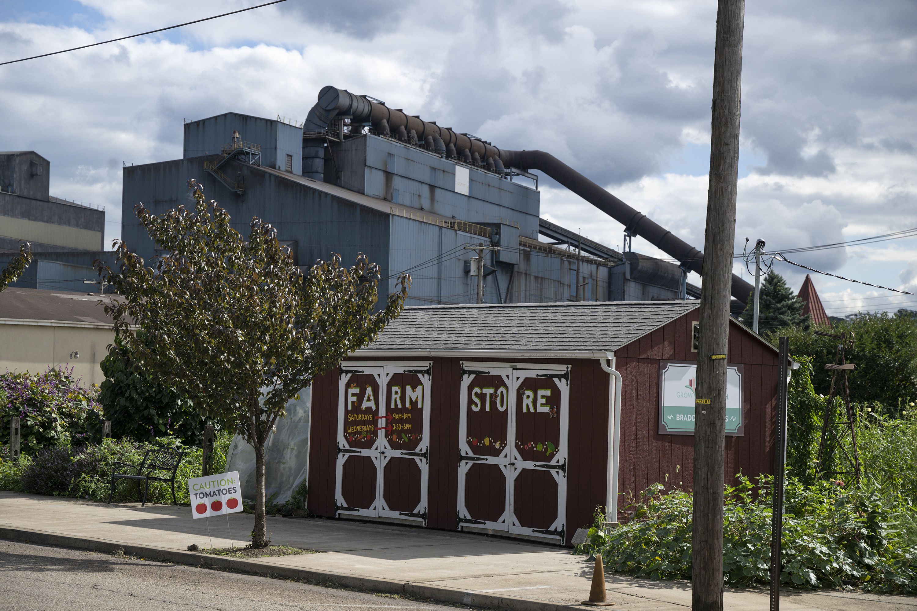 Braddock, Pa - pennlive.com