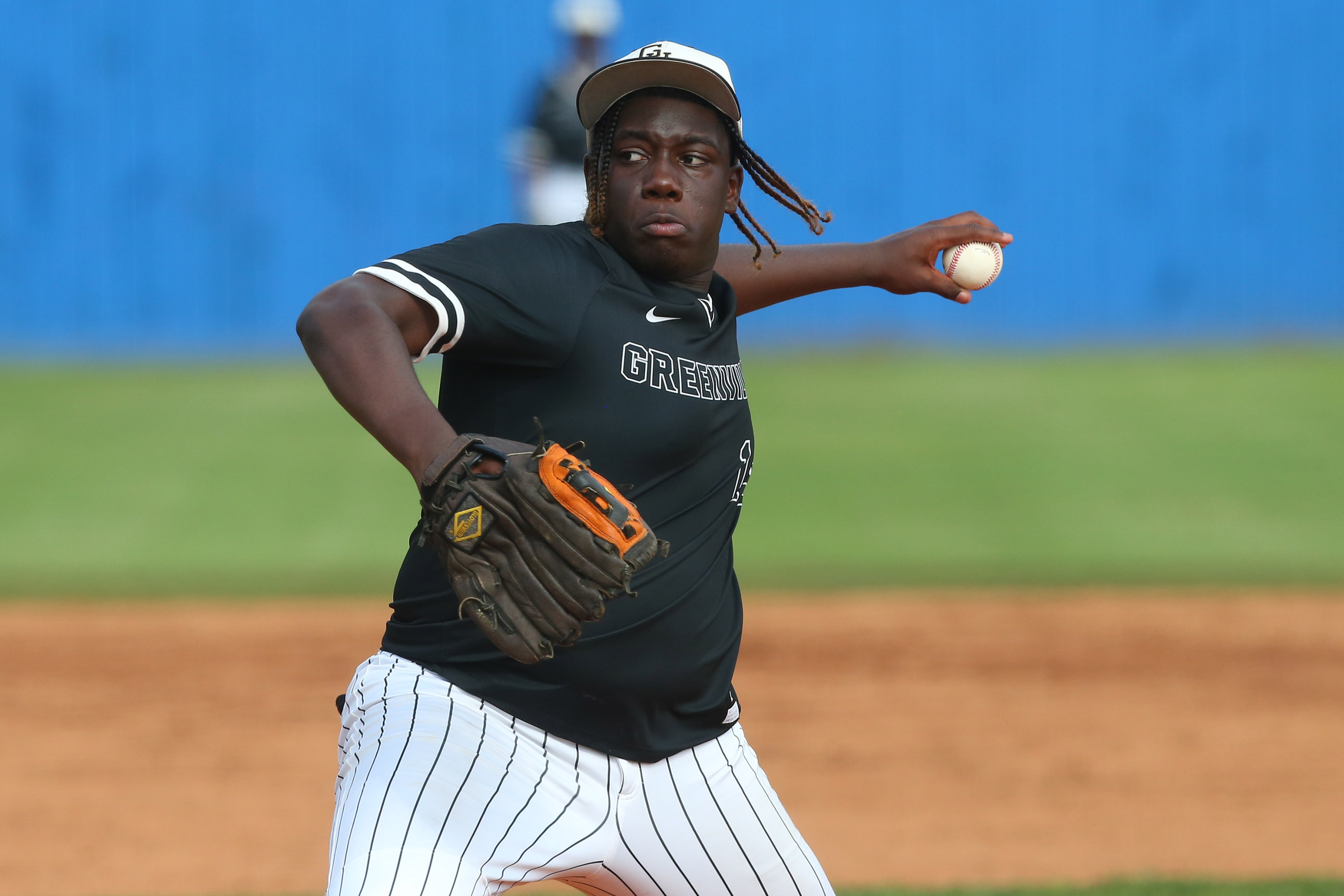 Greenville at St. Paul's Baseball - al.com