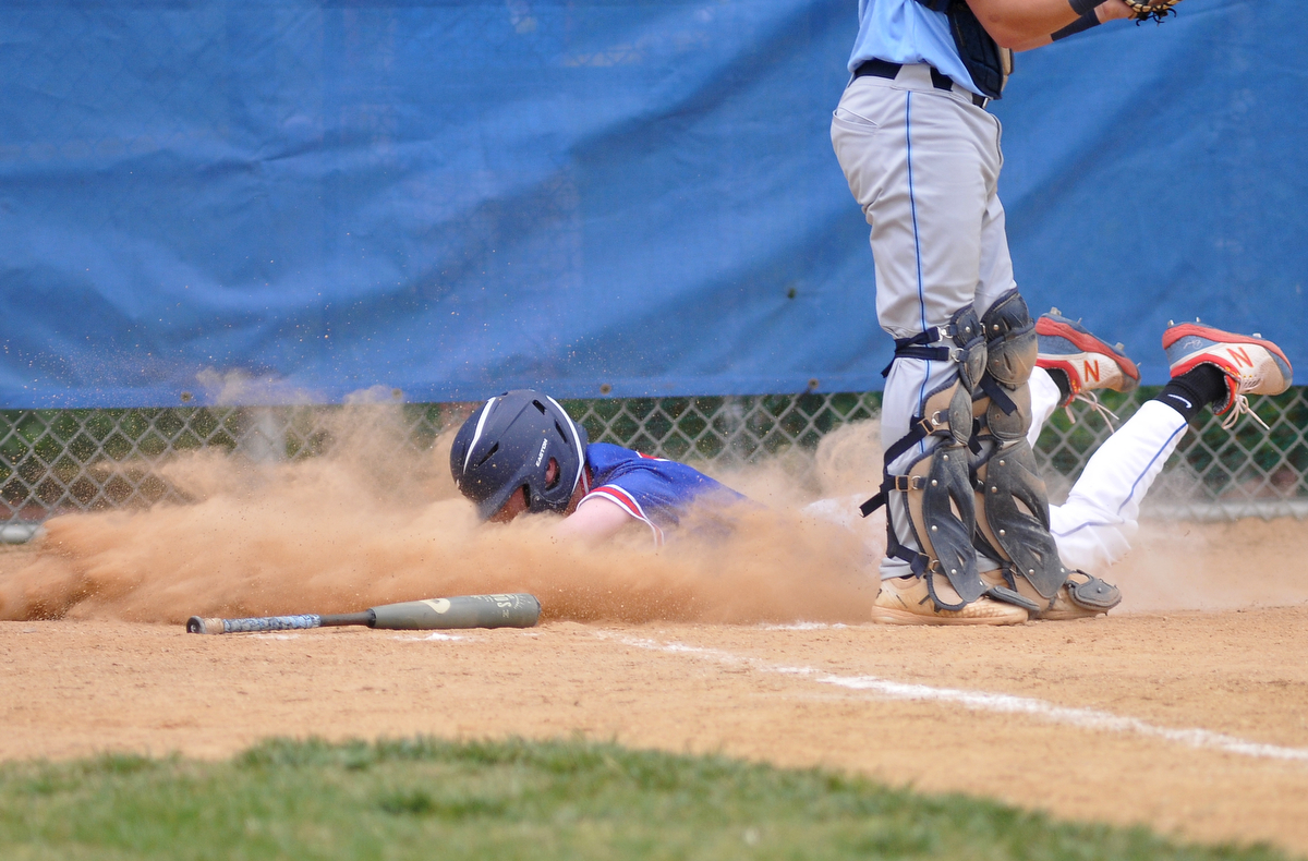 Highland vs Triton baseball, May 14, 2021 - nj.com