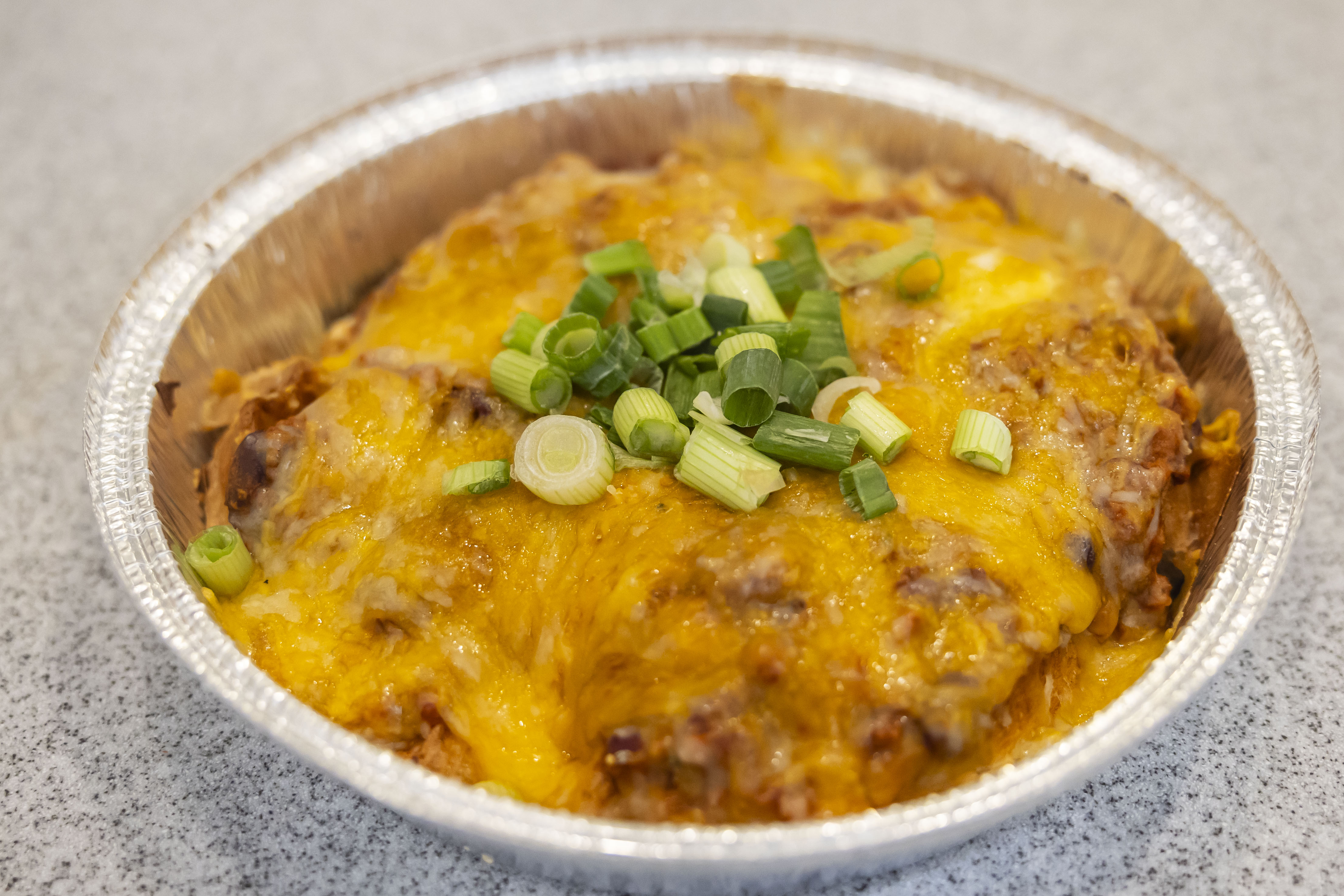 Da Spot inside Bay City Town Center - mlive.com