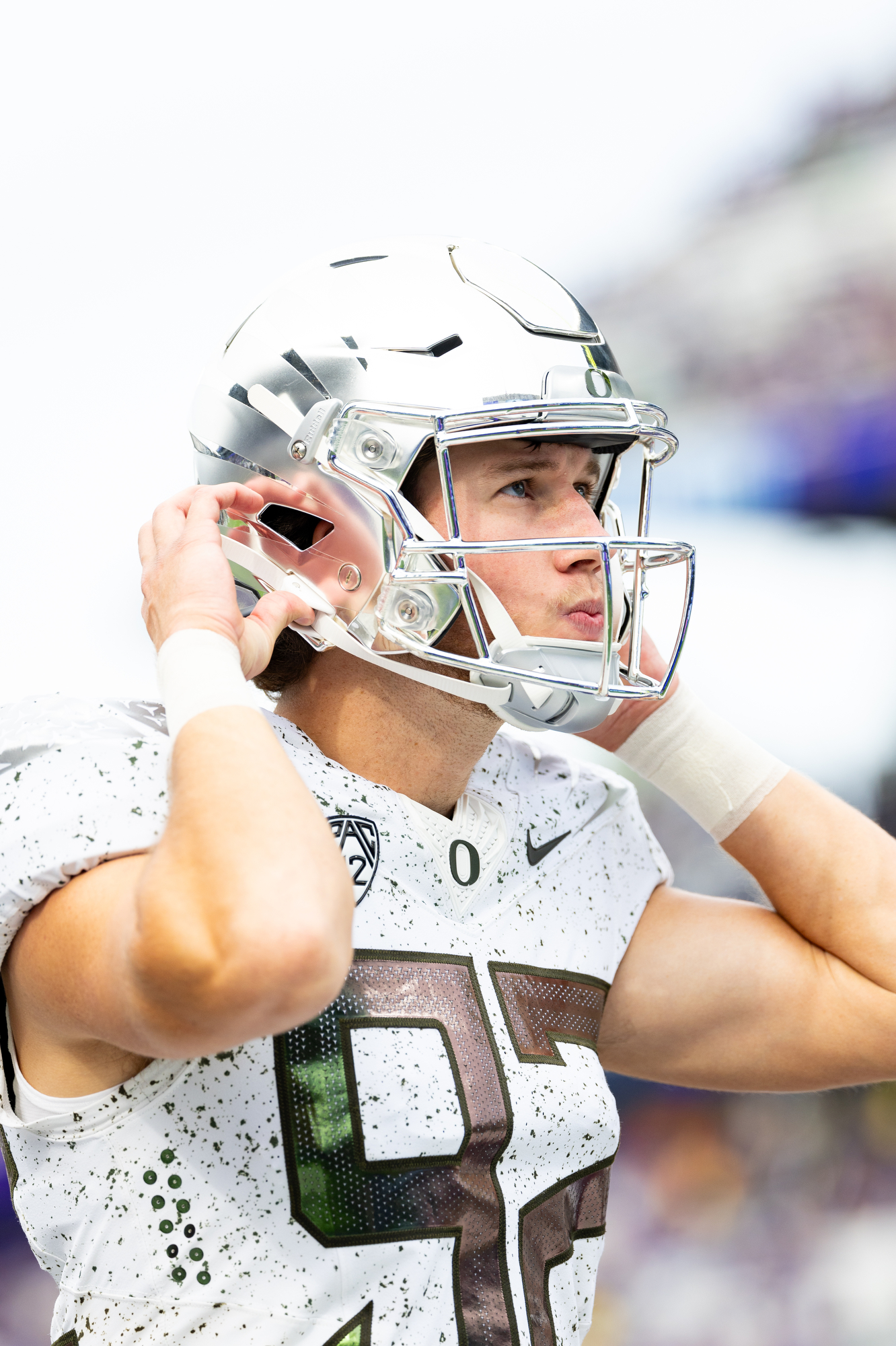 No. 8 Oregon Ducks at No. 7 Washington, Oct. 14, 2023 - oregonlive.com