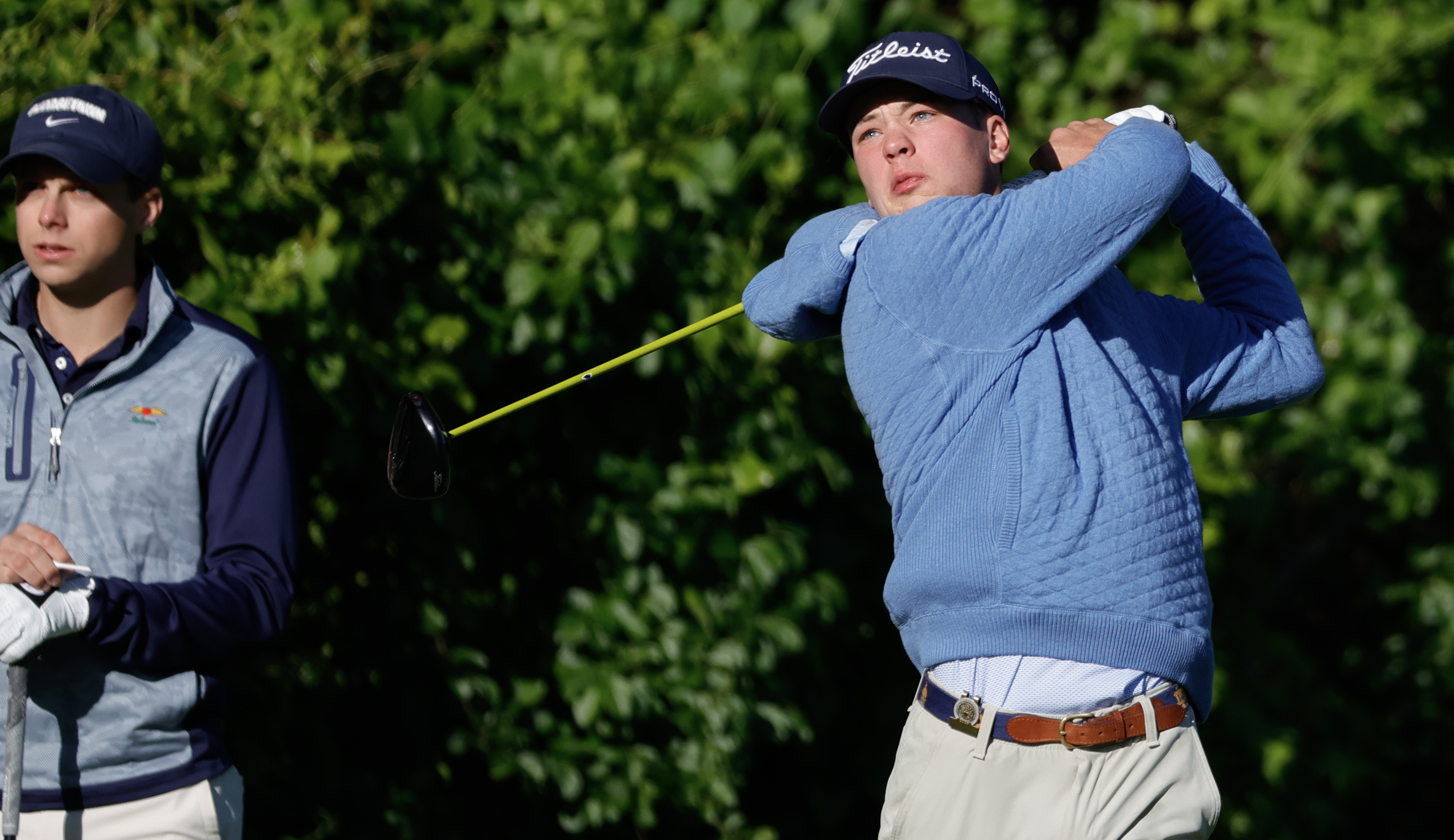 U.S. Amateur Four Ball Champtionship at Plainfield Country Club - nj.com