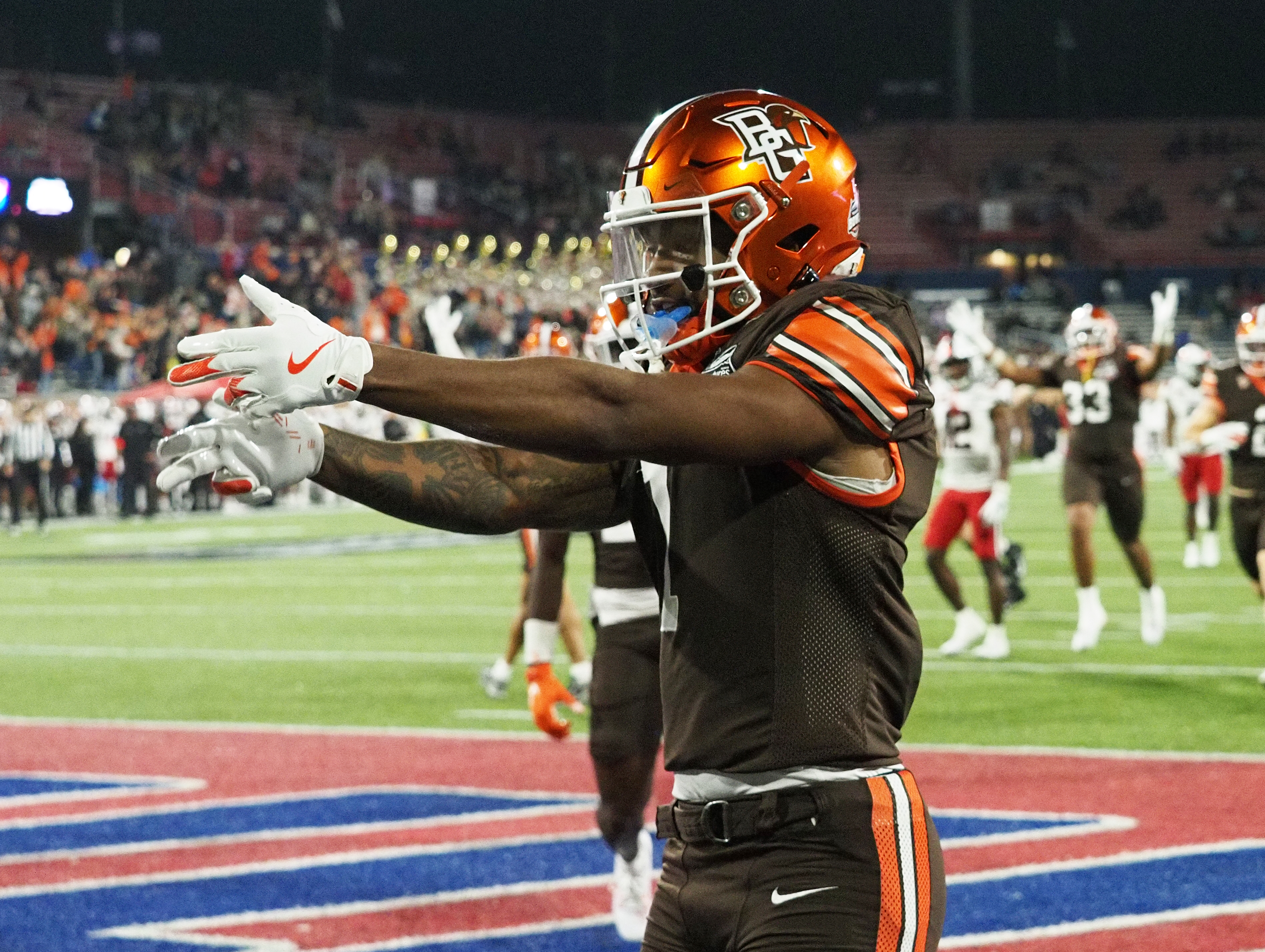 68 Ventures Bowl - al.com