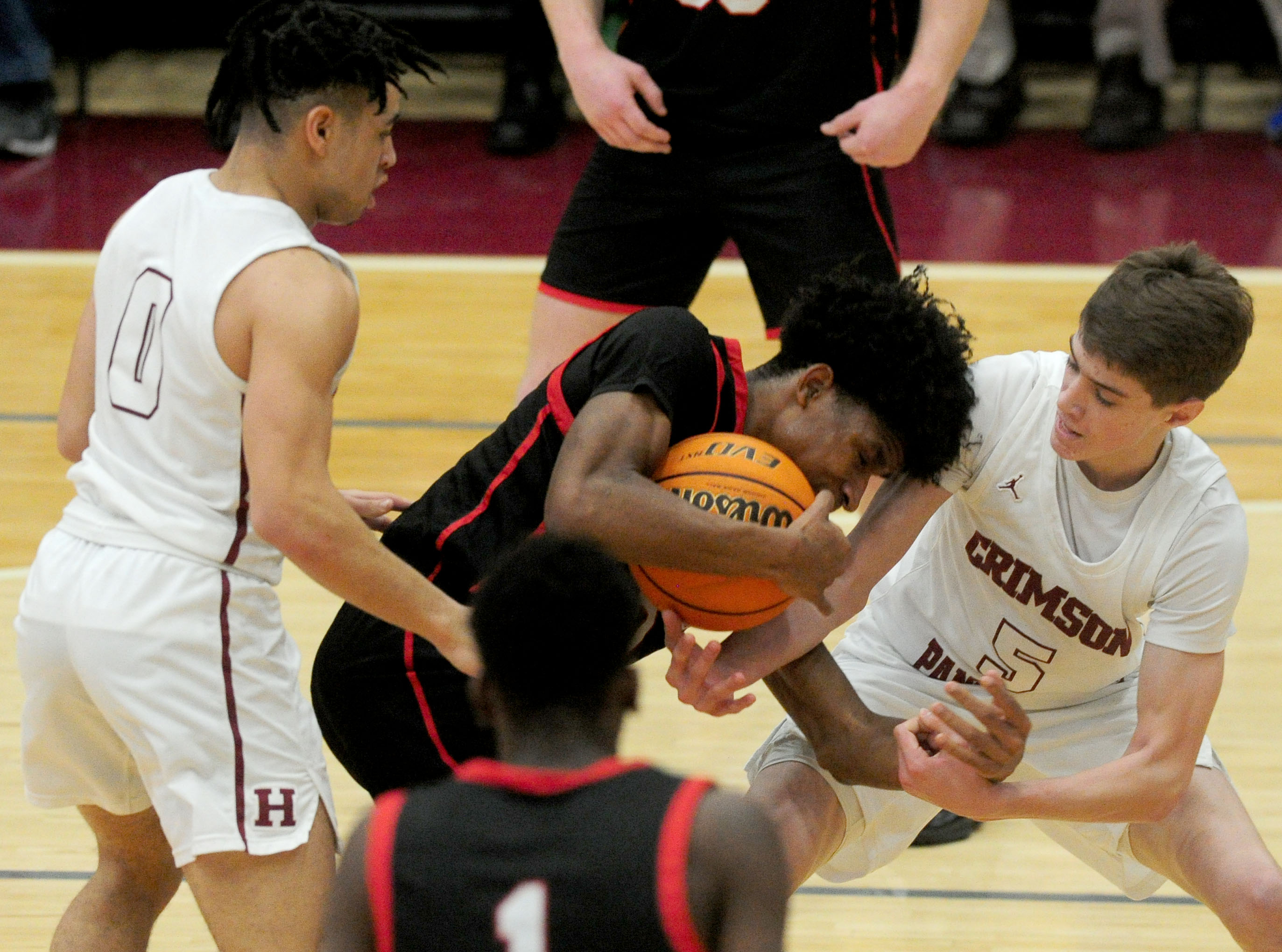 AHSAA Area Basketball Tournament - al.com