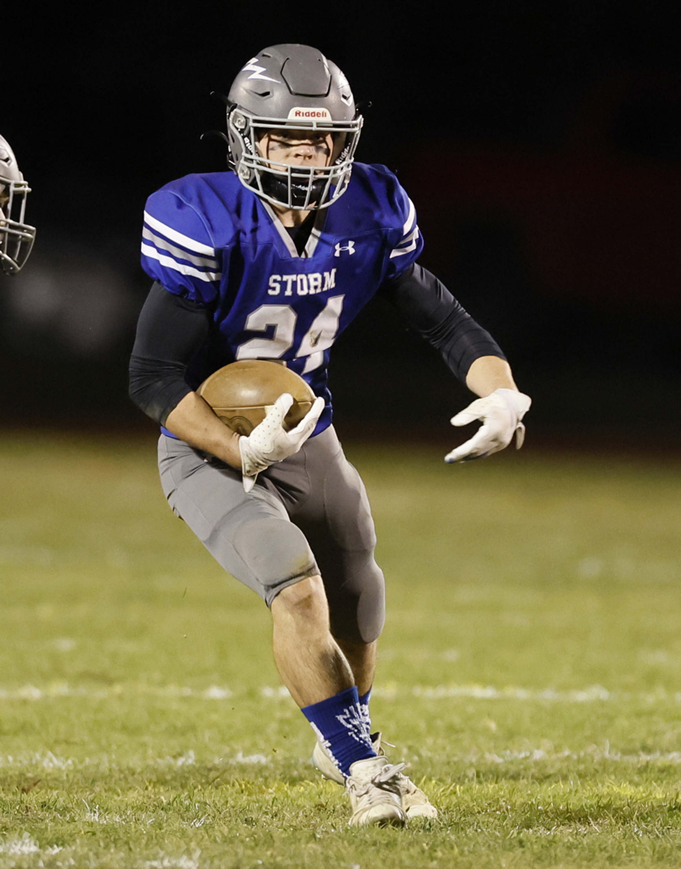 Southern Hills vs. Solvay football - syracuse.com