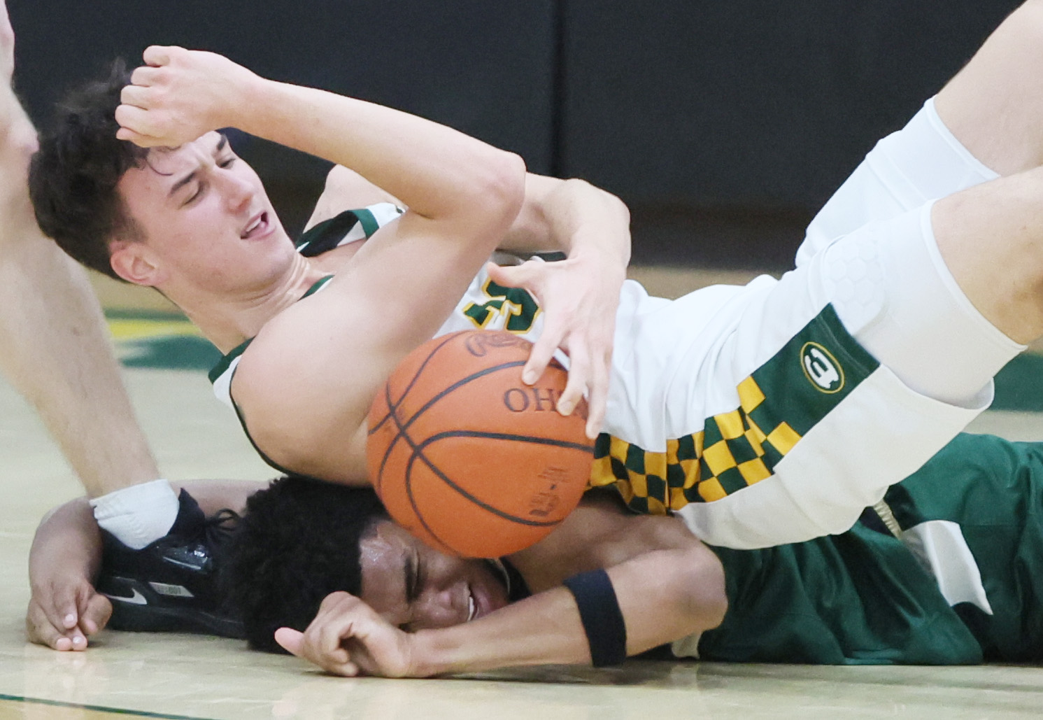 High school boys basketball: St. Edward vs. SVSM, January 30, 2026 ...