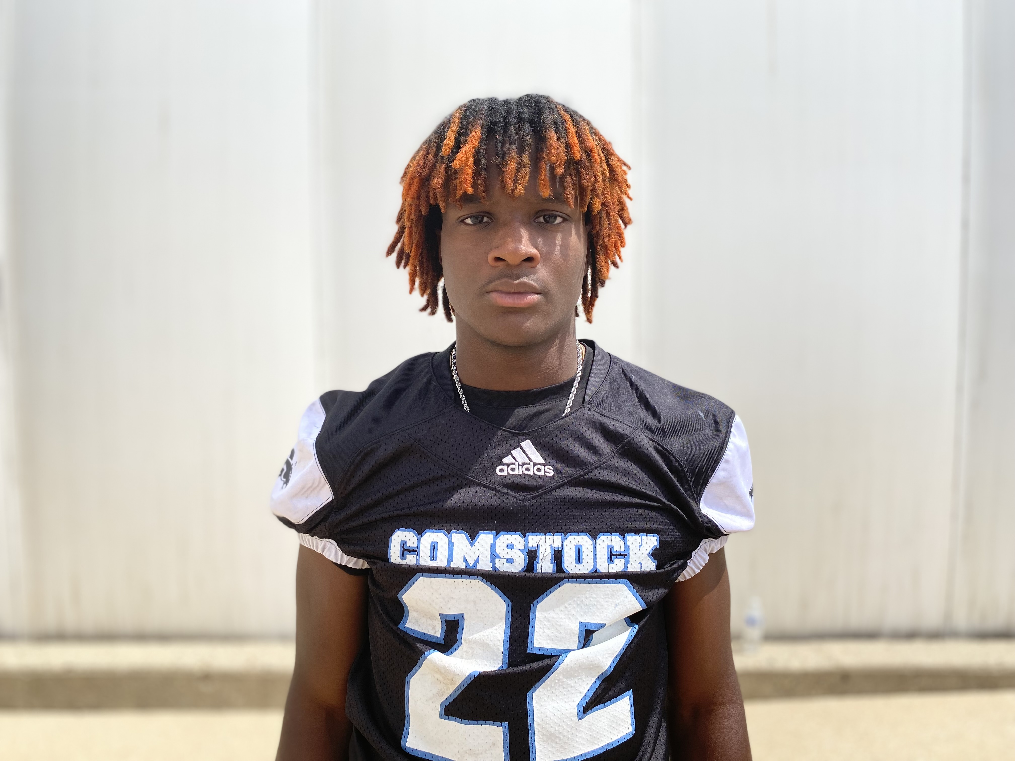 2022 MLive Kalamazoo High School Football Media Day 1 - mlive.com