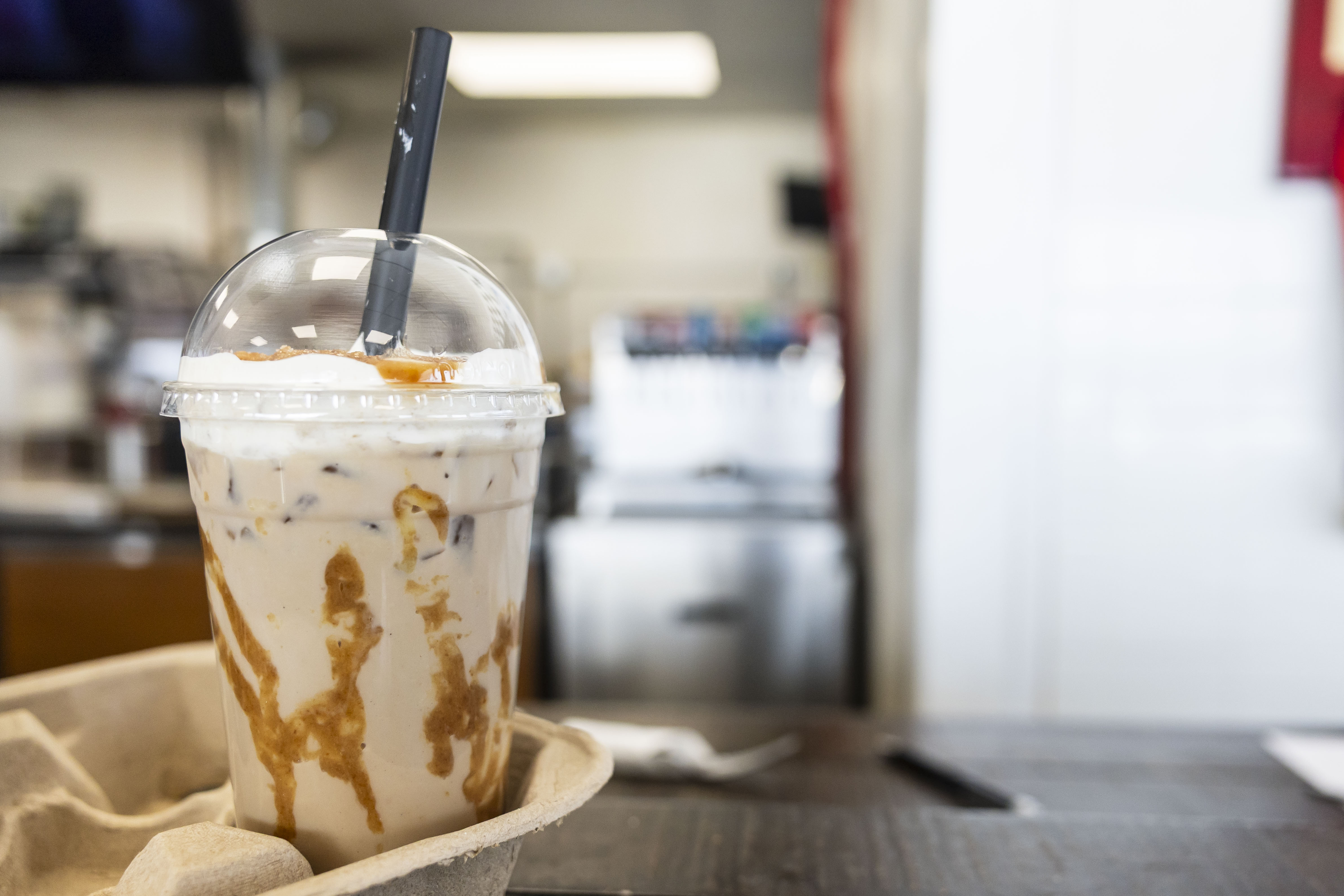 LOCAL EATS: Carrollton’s Dupuis Corner Bistro & Café - mlive.com