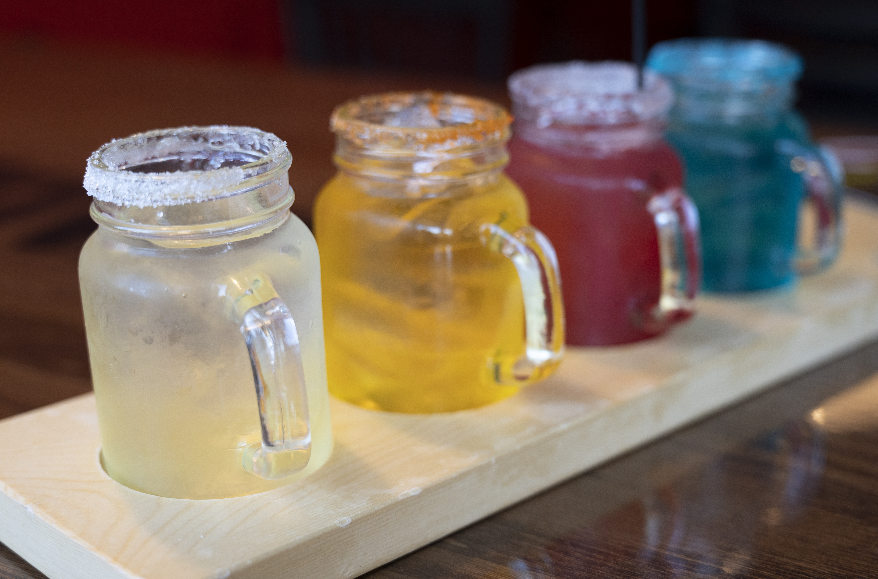 Local Eats: The Crazy Cowboy in downtown Jackson - mlive.com