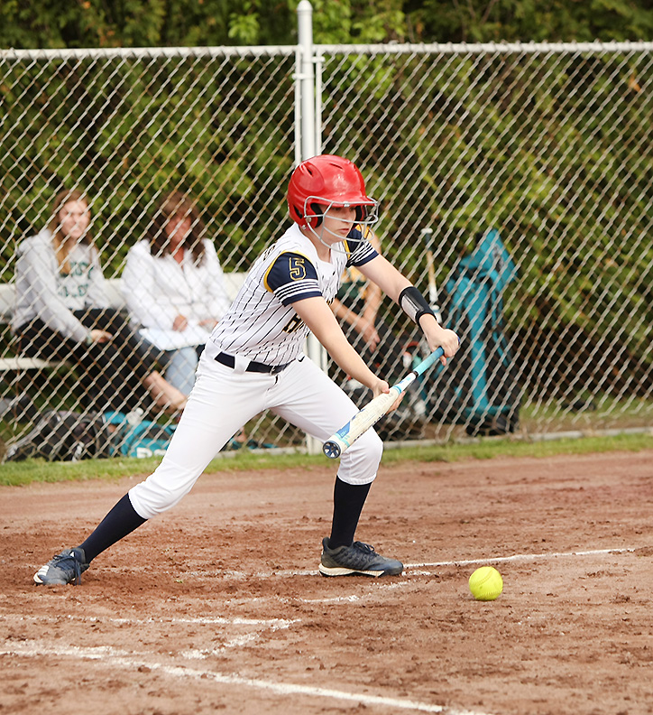 Hopkins Academy softball 2023 - masslive.com