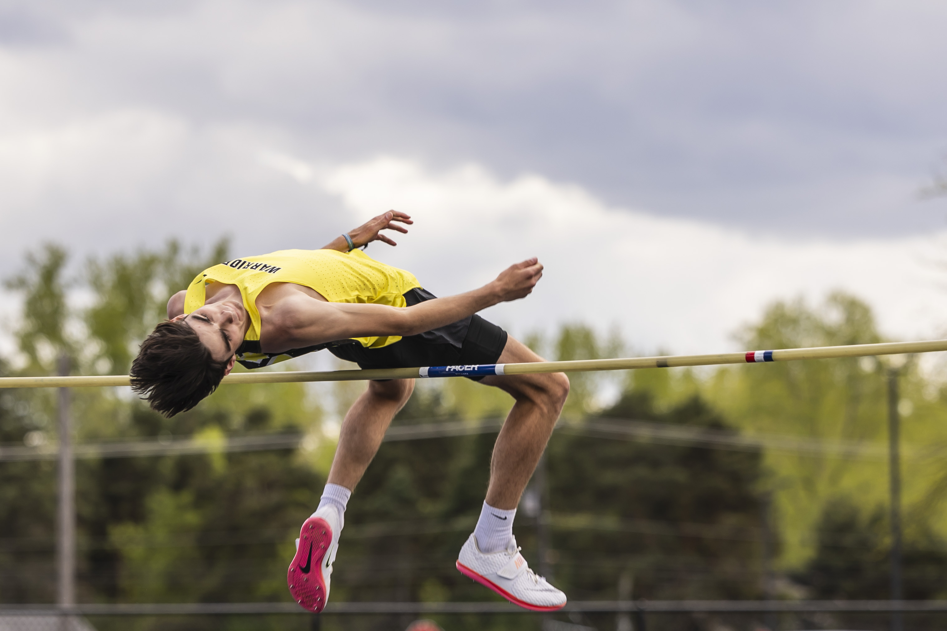 Bay County Track and Field Championship 2024 - mlive.com