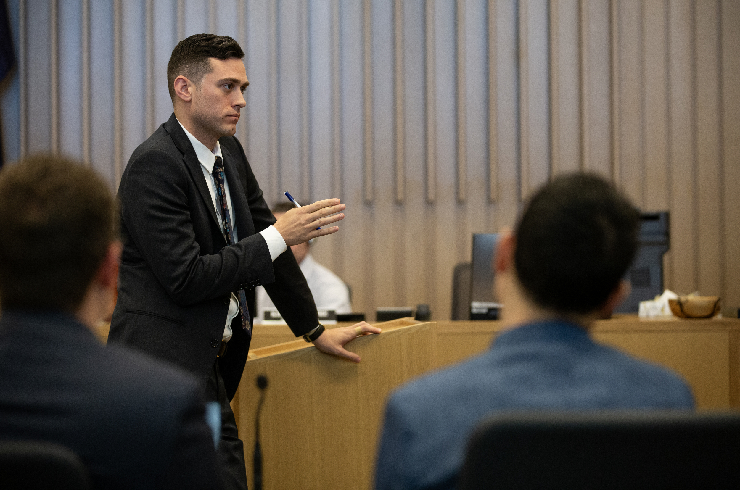 Andy Ngo lawsuit trial - oregonlive.com