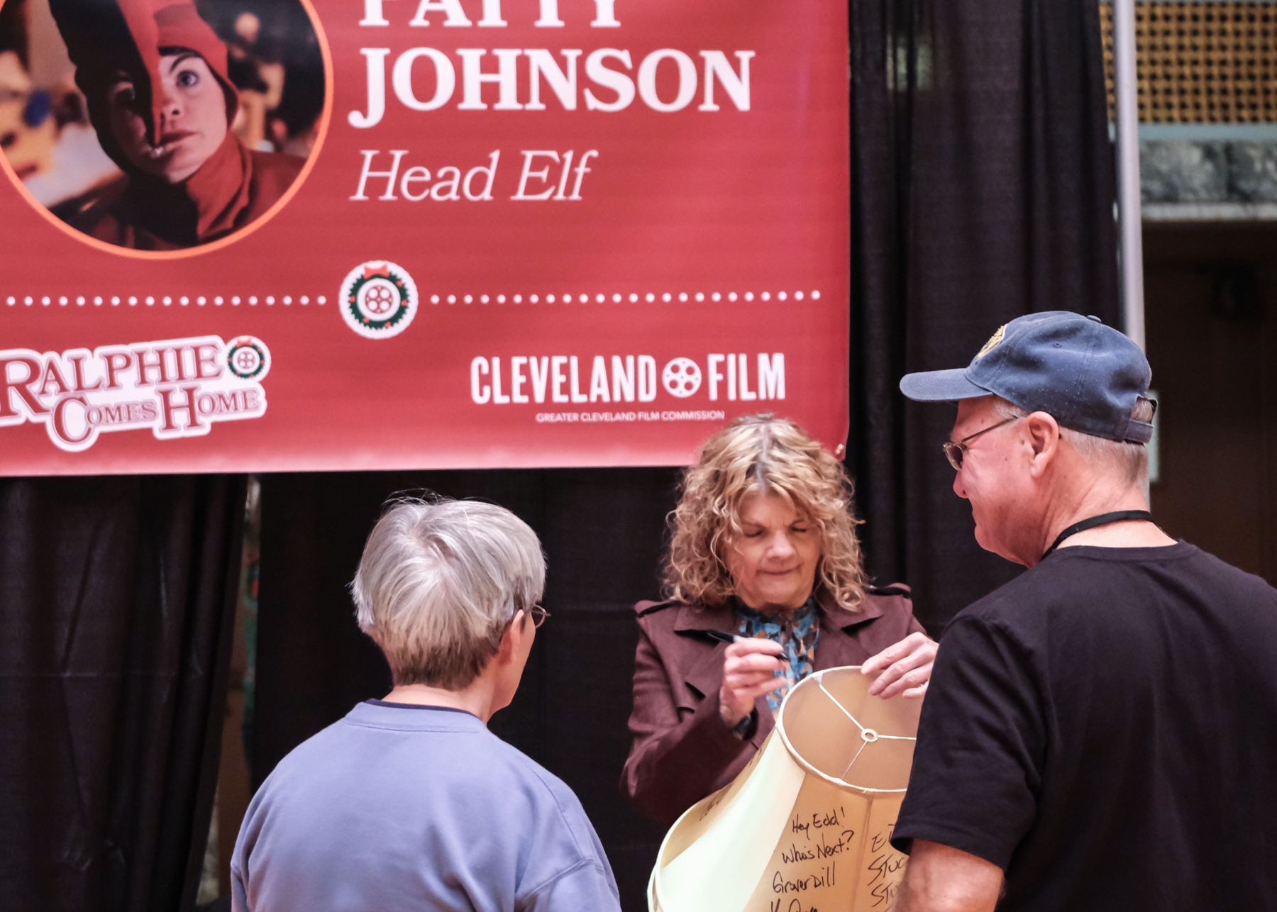 'A Christmas Story' 40th Anniversary Fan Expo (Photos) - cleveland.com