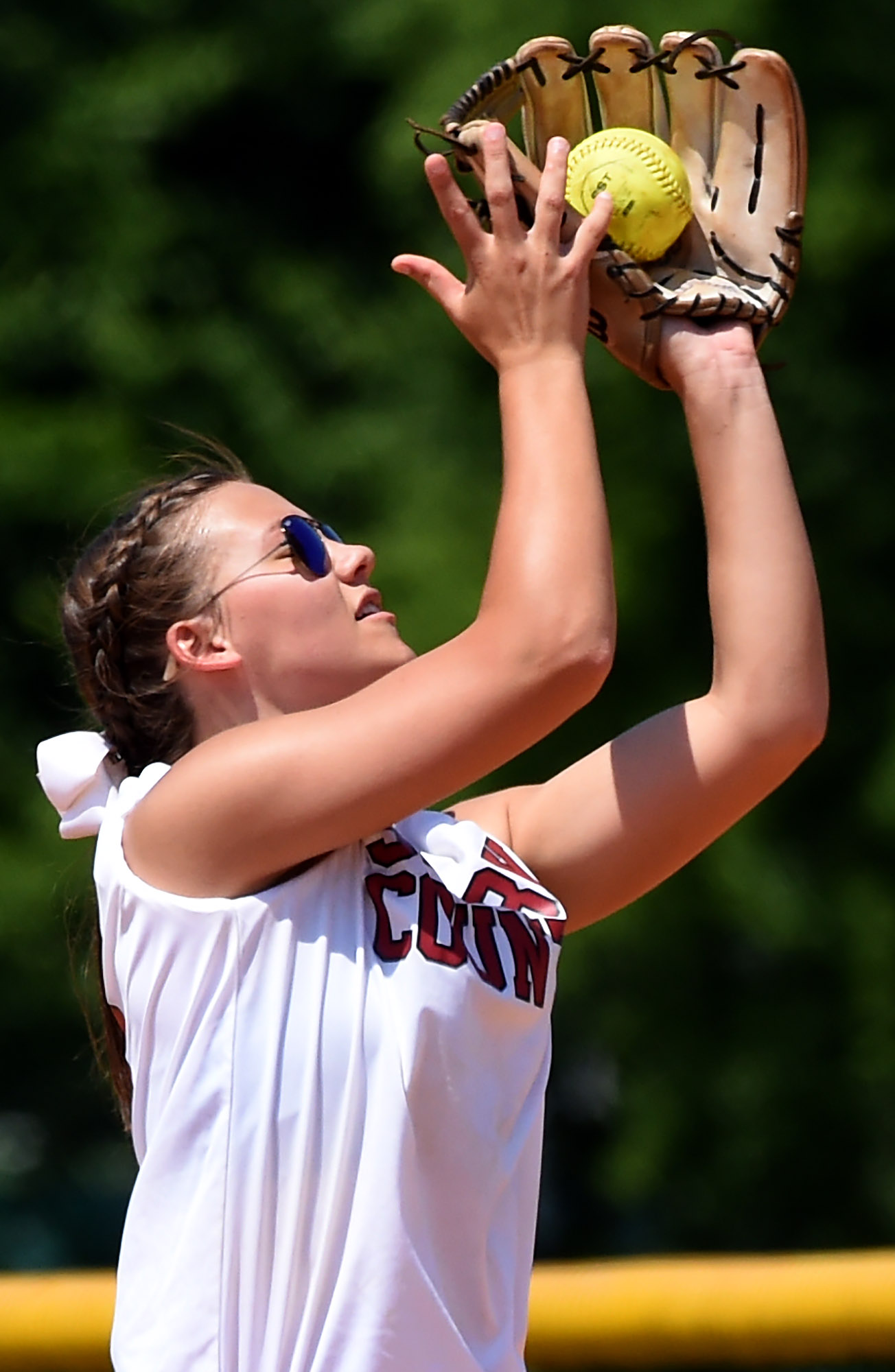 2020 Birmingham Region Terrific 20 softball - al.com