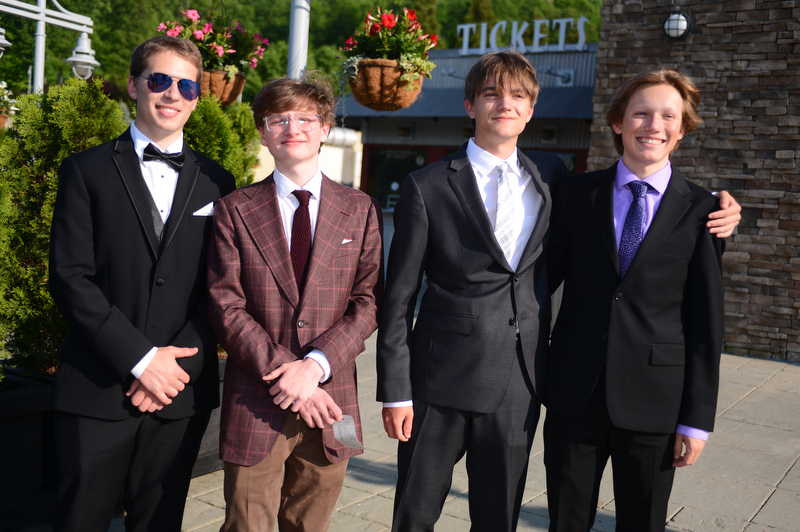Southern Lehigh High School 2022 Prom - lehighvalleylive.com