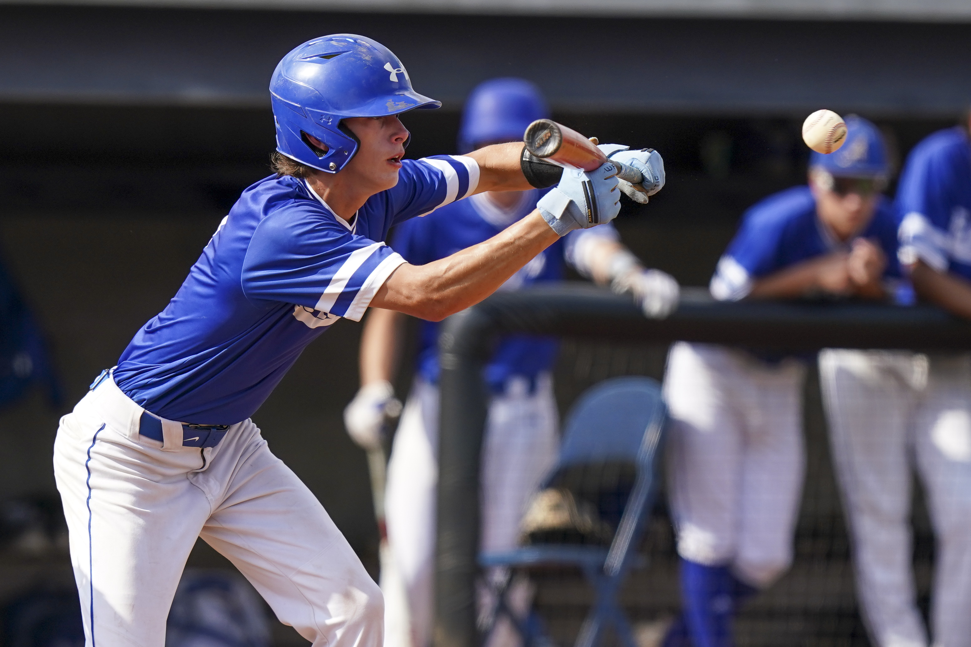 AHSAA Baseball Championships- Appalachian vs Brantley - Game 1 - al.com