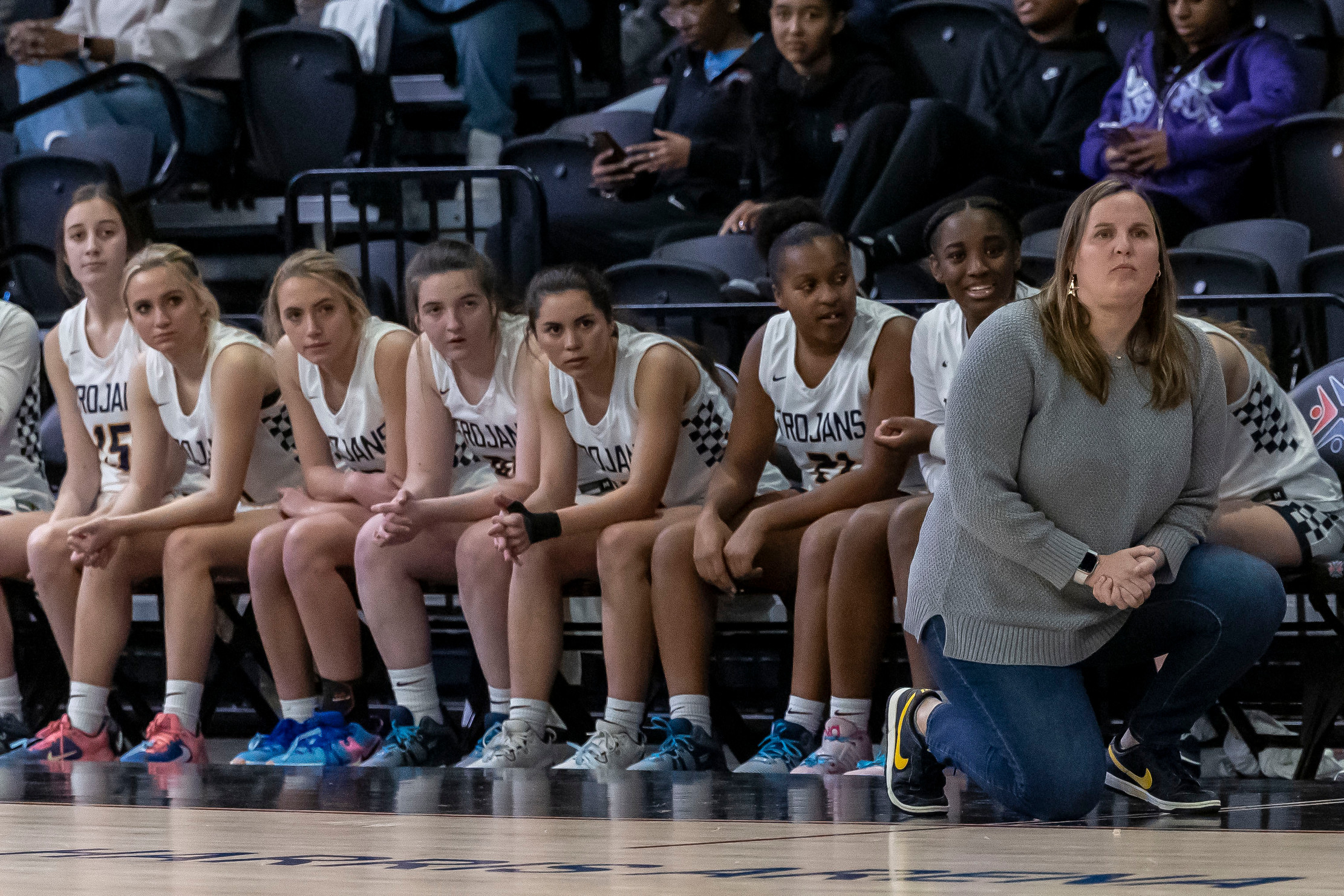 AHSAA Central Regional Final Basketball-3A Girls - al.com