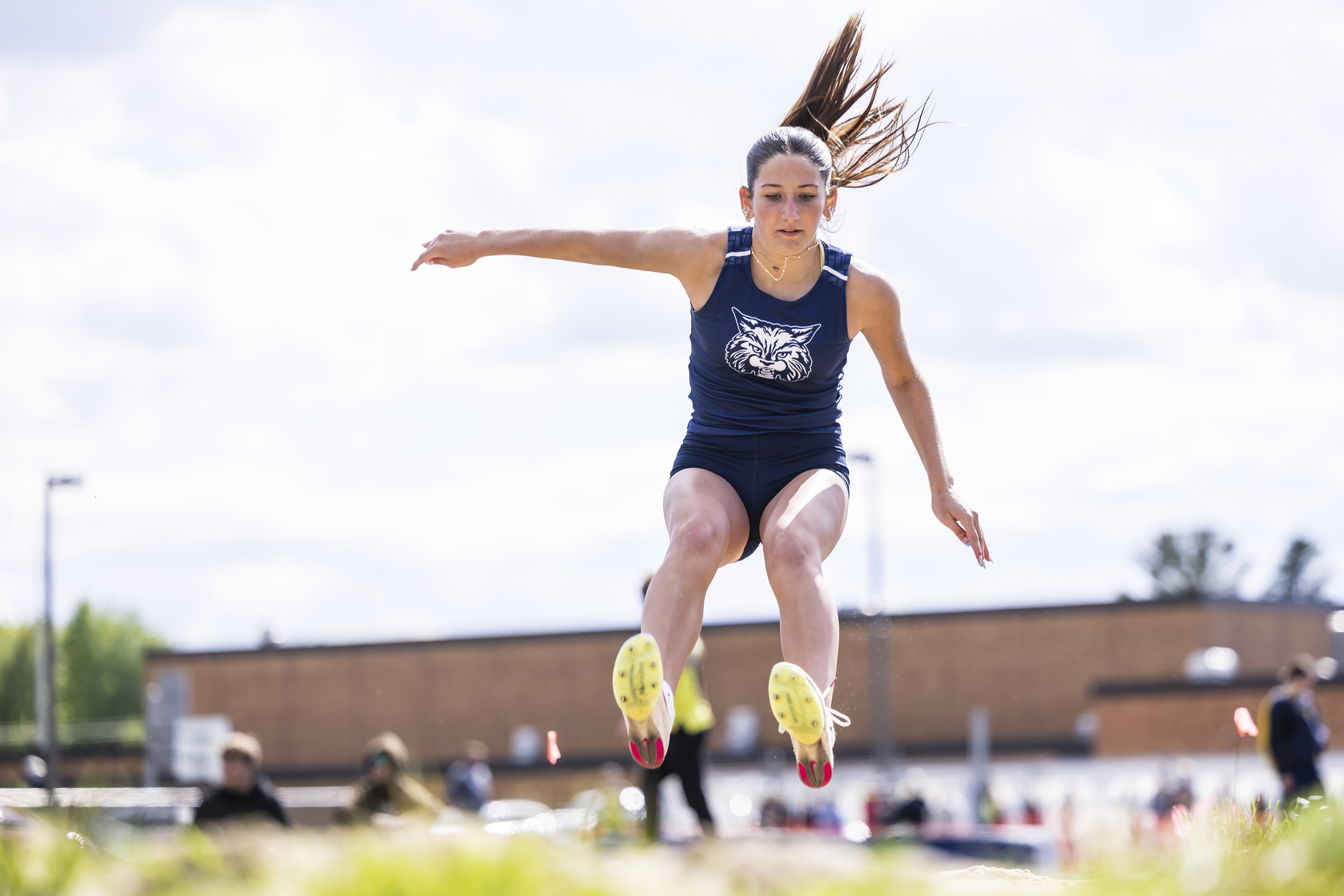 Bay County Track and Field Championship 2024 - mlive.com