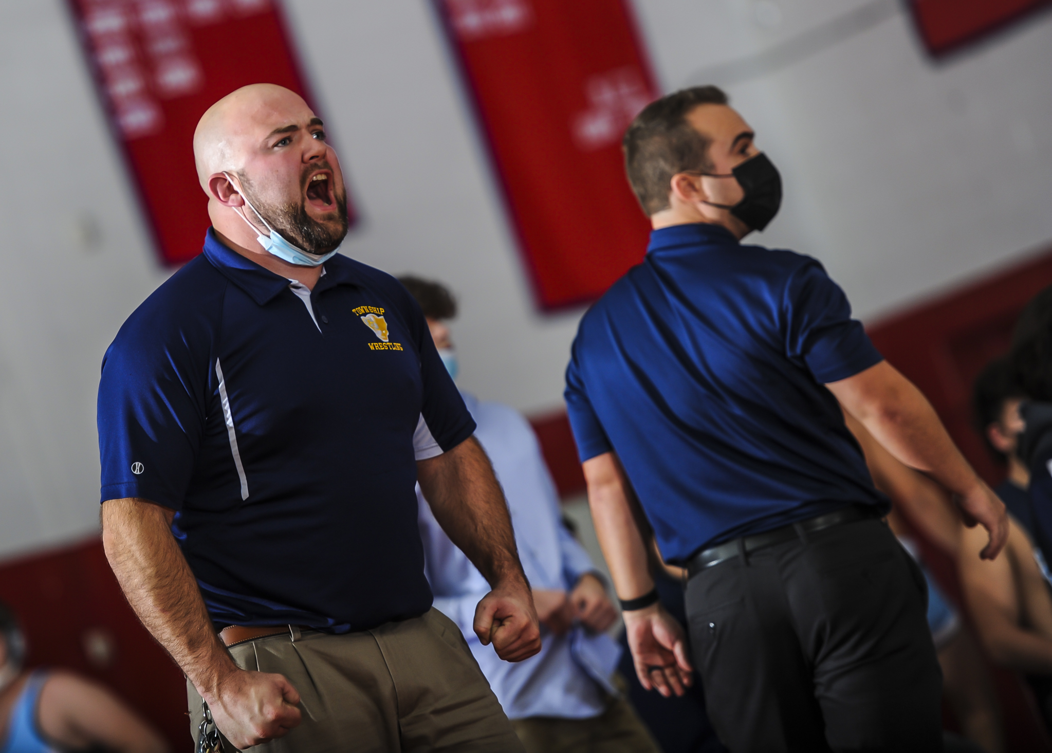 Freehold Twp. at Ocean Township Wrestling - nj.com