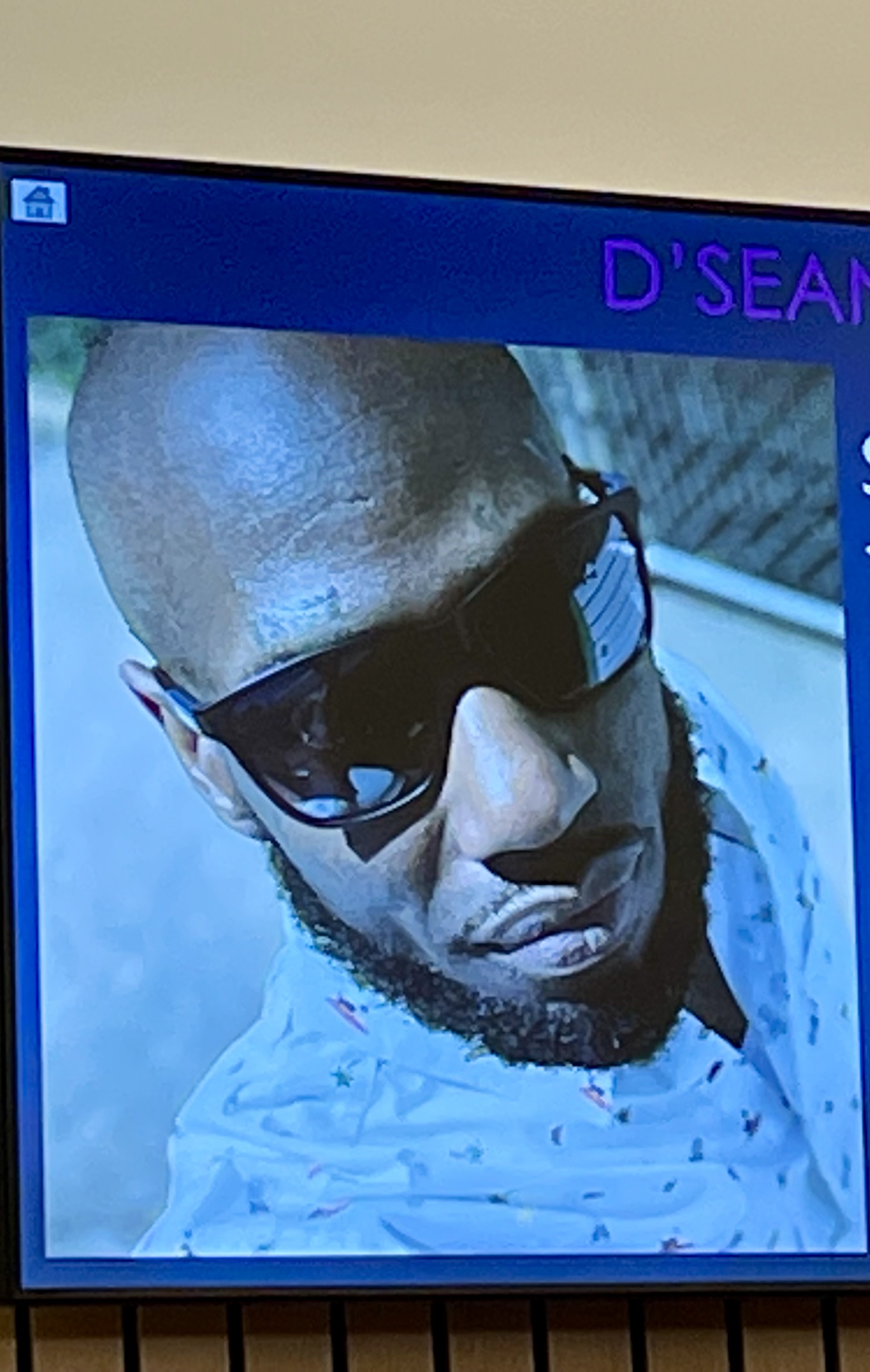 Bail hearing held in homicide of Andrew Sherrell - oregonlive.com