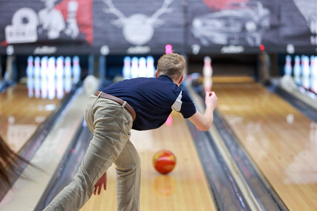 Solvay vs. Christian Brothers Academy bowling - syracuse.com