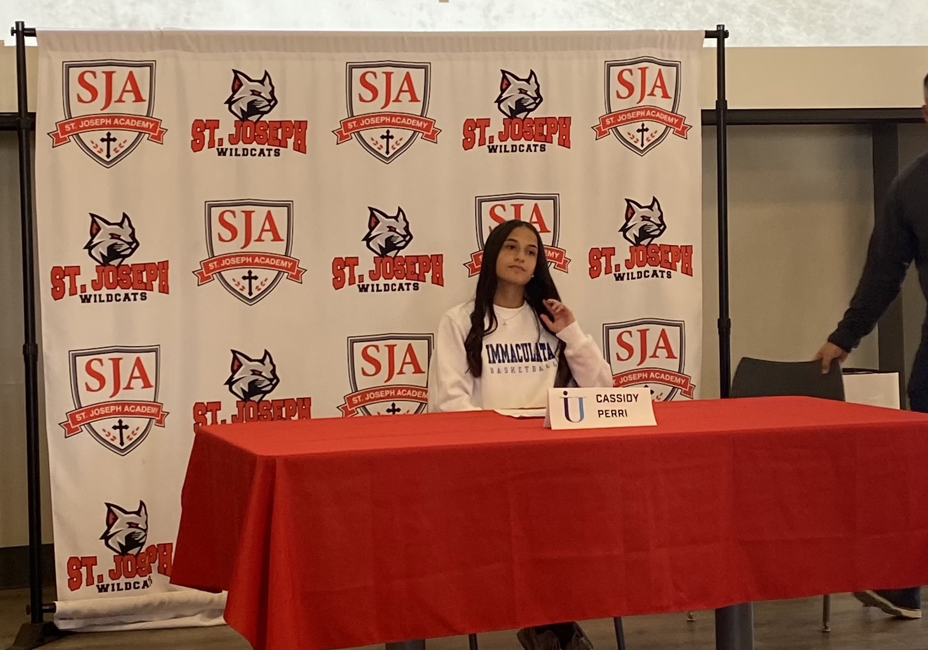 Fall Signing Day, 2023 - nj.com