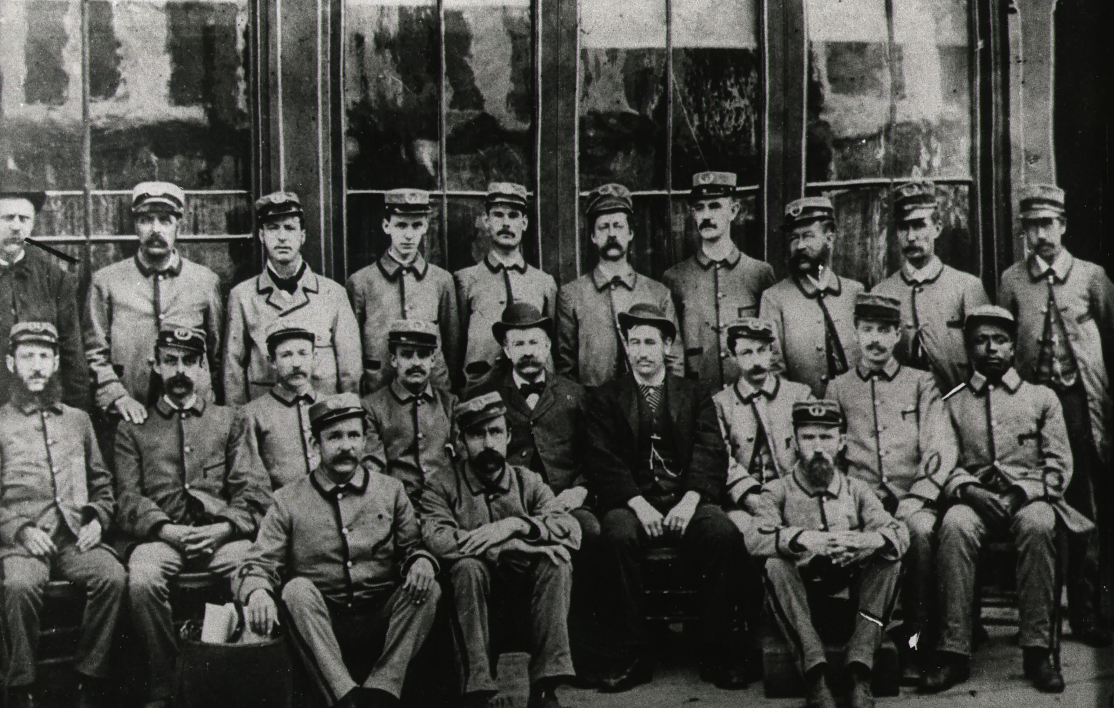 Meet Syracuse's lesser-known Black pioneers - syracuse.com