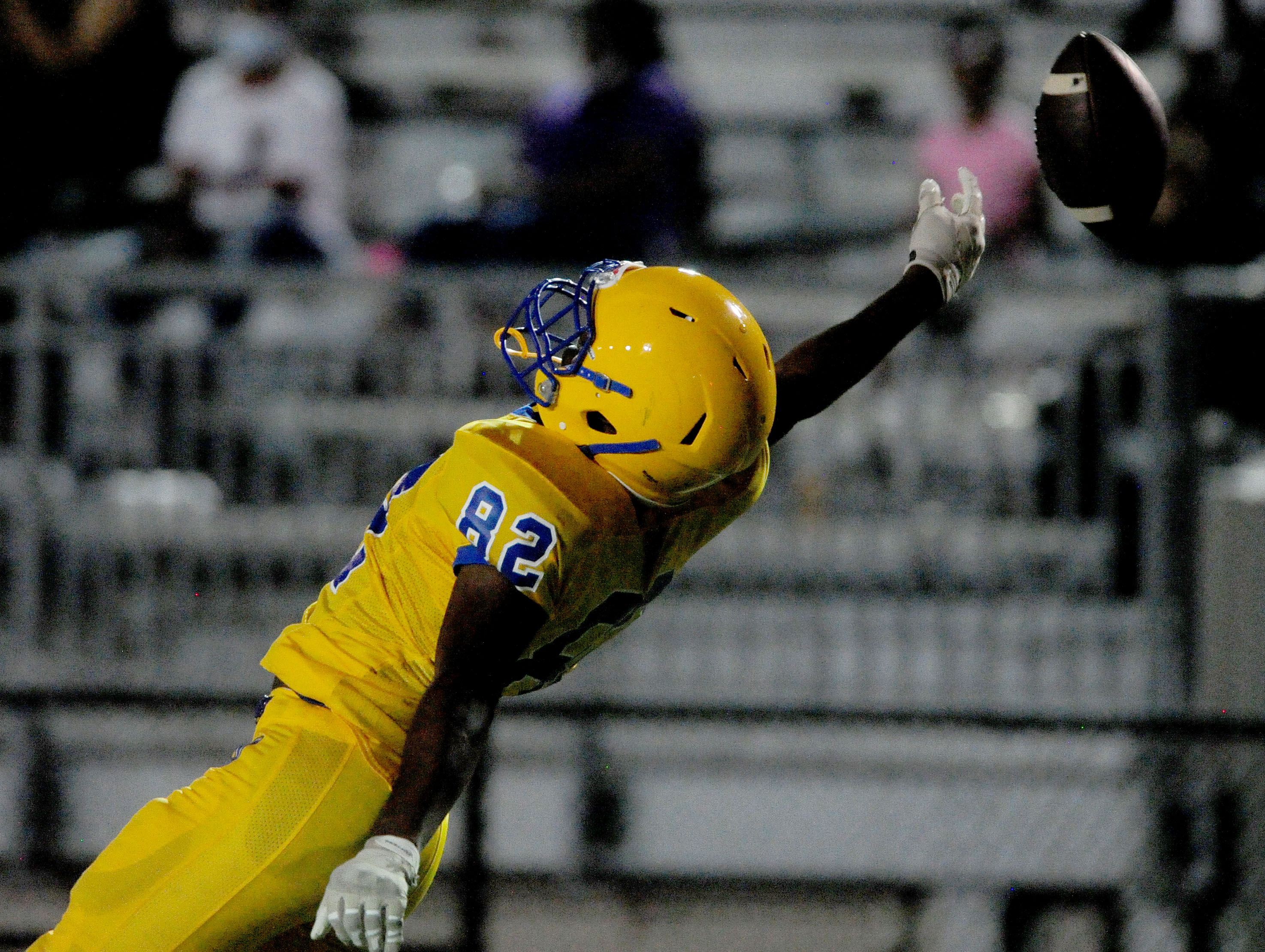 Lawrence County - Jemison Football - al.com