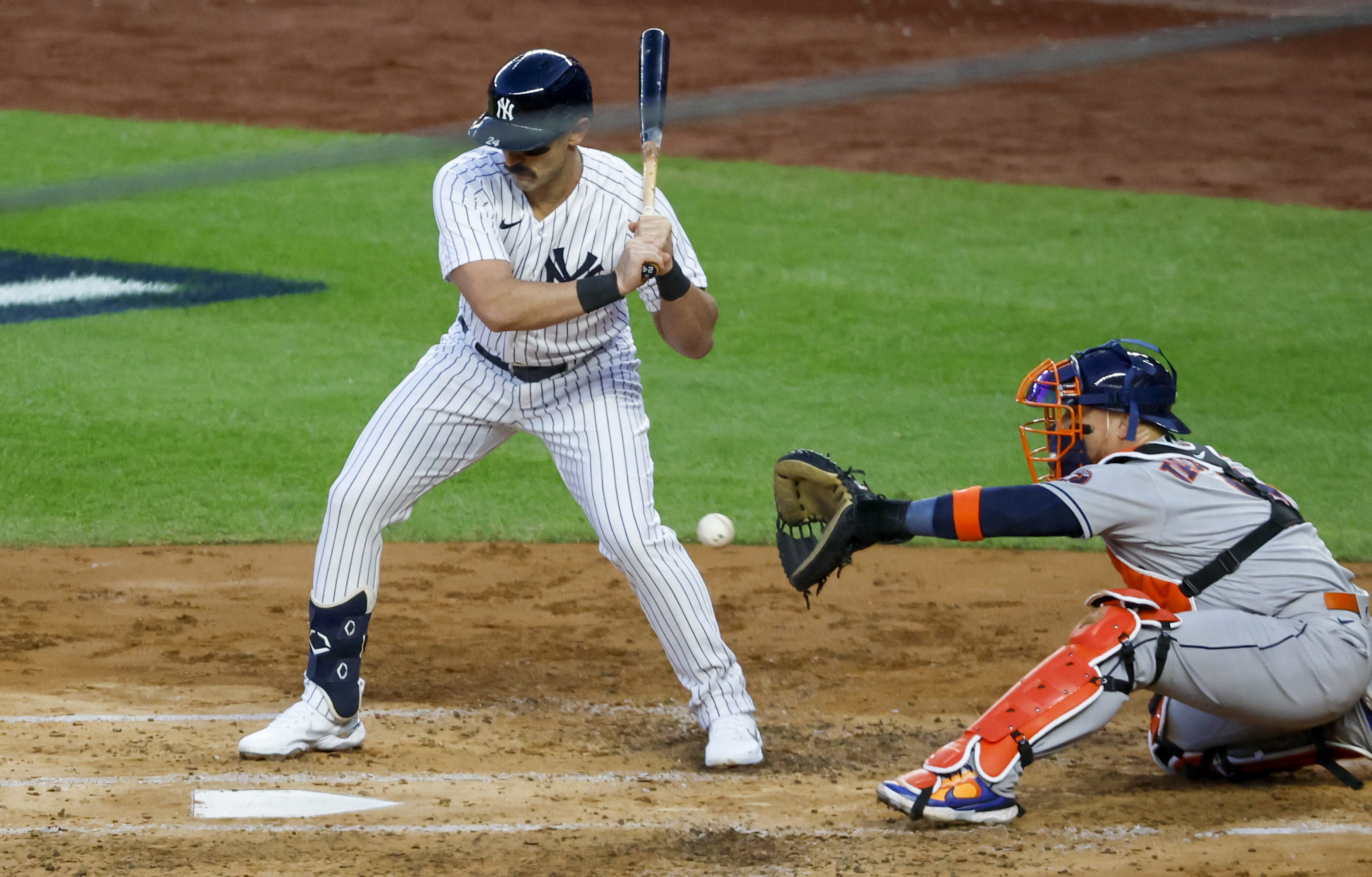 New York Yankees vs. Houston Astros; ALCS Game 3 - nj.com