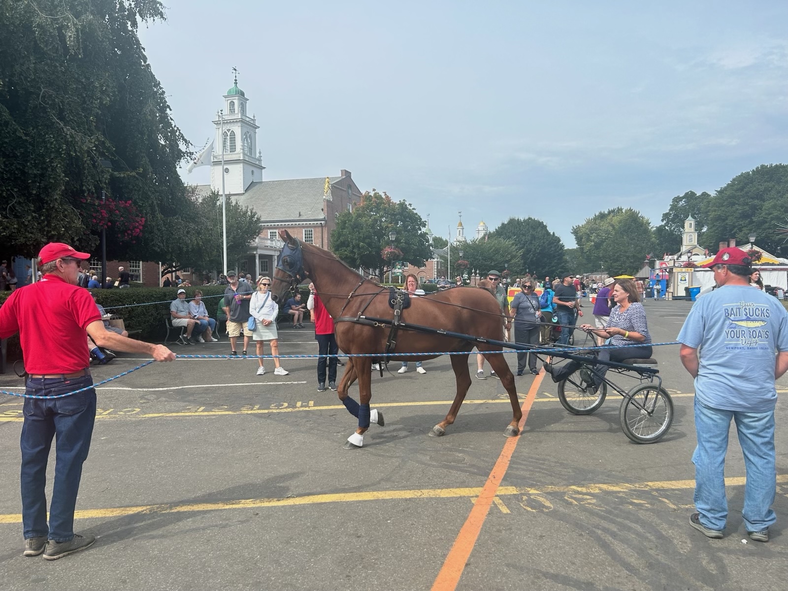 The Big E: Day 6 of fair - masslive.com