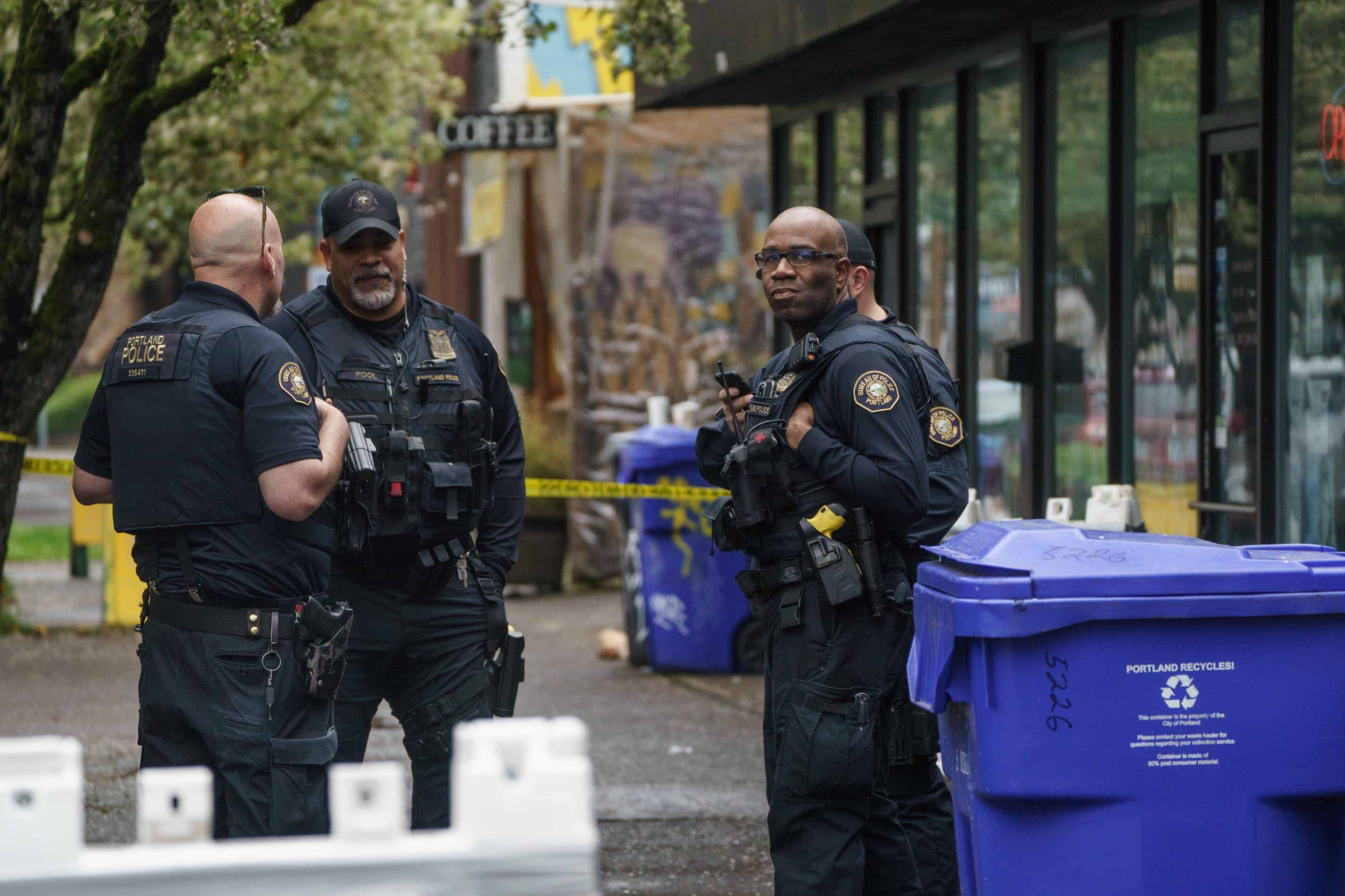 One dead in Fantasyland adult entertainment store shooting in Southeast ...