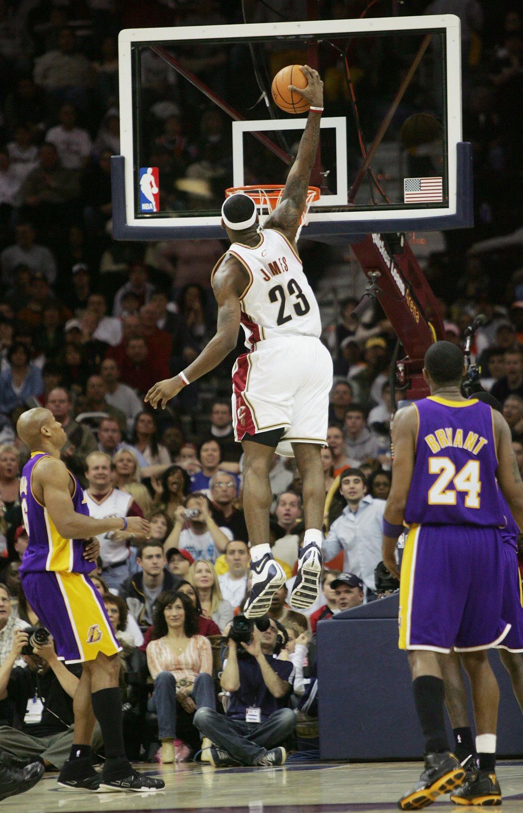 On the first anniversary of Kobe Bryant's death, a look back at his ...